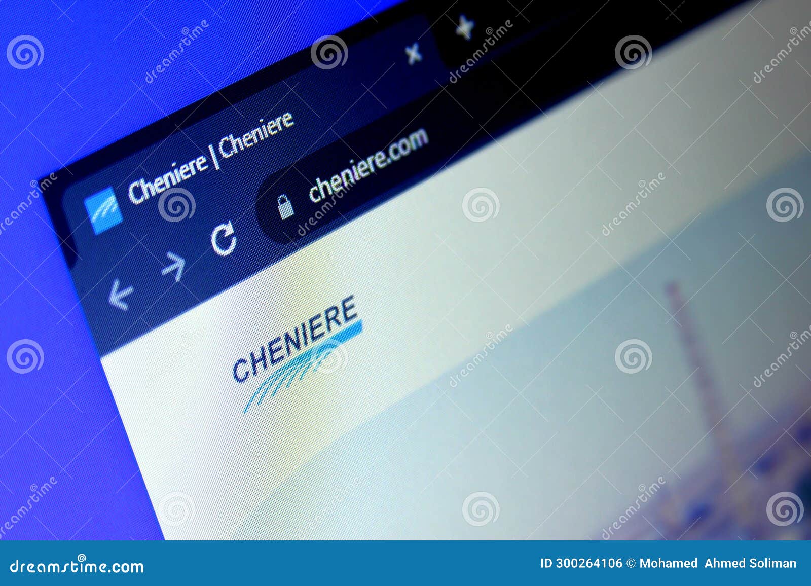 Cheniere Stock Illustrations – 1 Cheniere Stock Illustrations, Vectors ...