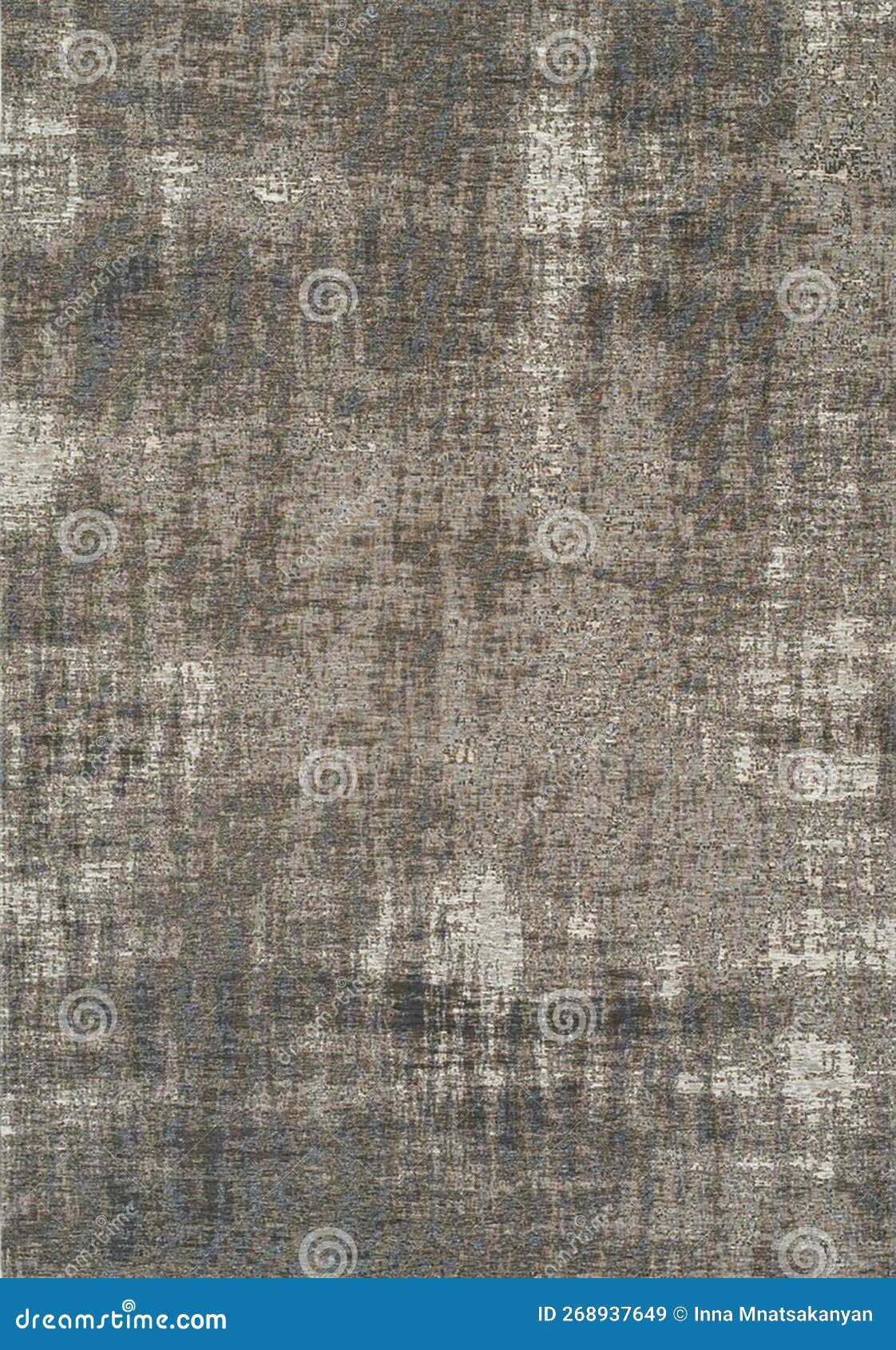 Chenille Modern Abstract Rug Texture Stock Image - Image of linen ...