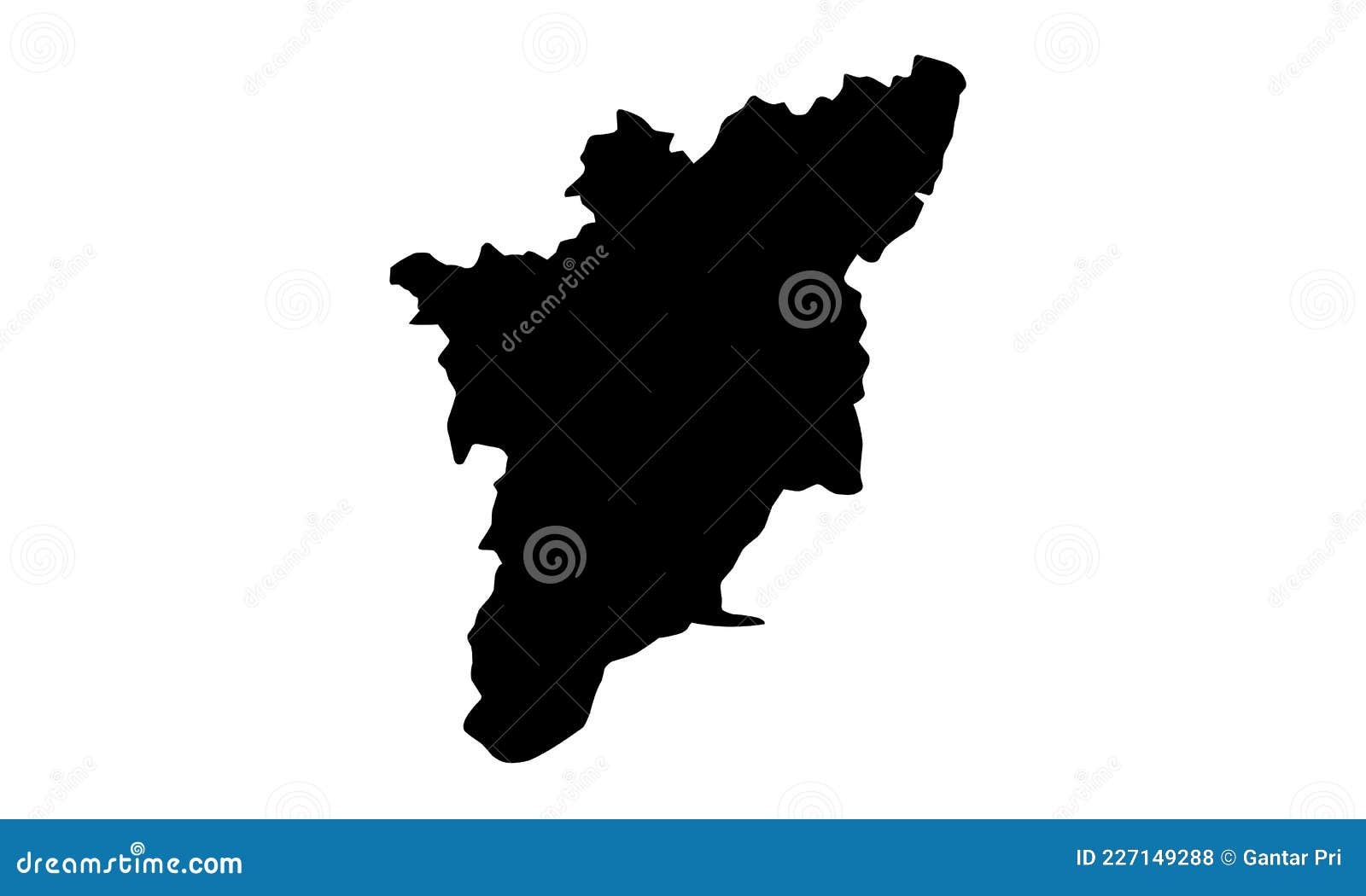 Chennai Map. Detailed Black Map Of Chennai City Poster With Roads ...