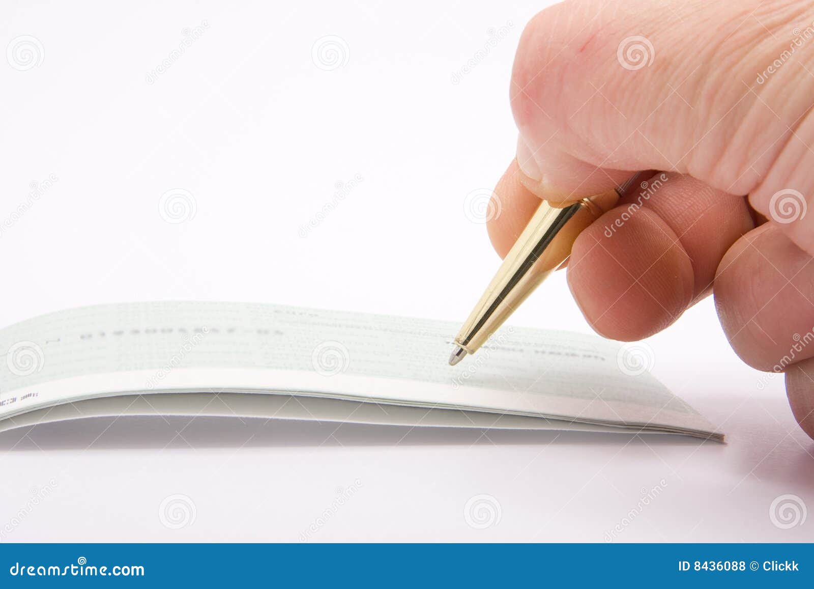 Cheque stock photo. Image of sphere, lend, financial, financing - 8436088