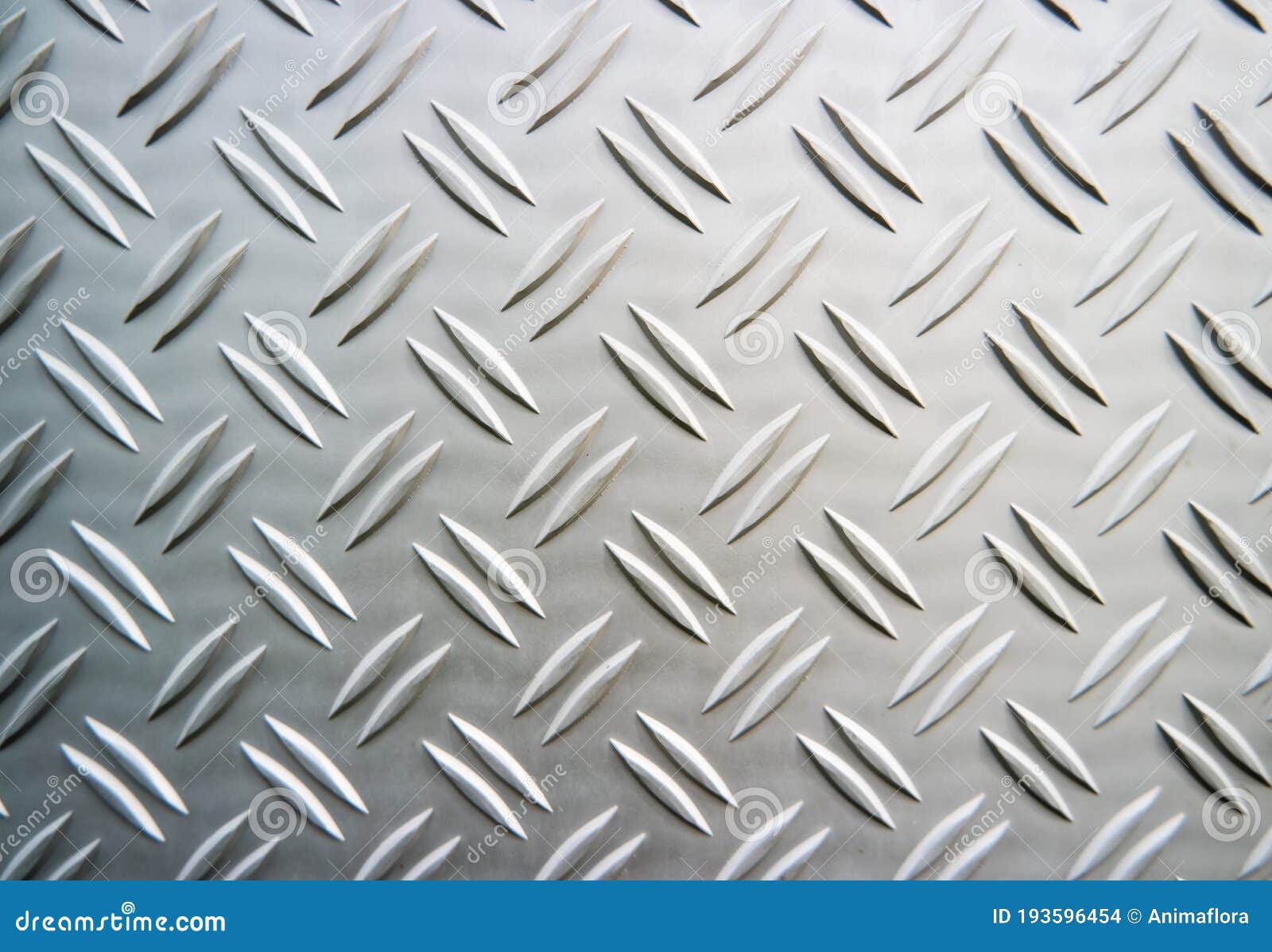 Chequer Plate Green Texture Royalty-Free Stock Photography ...