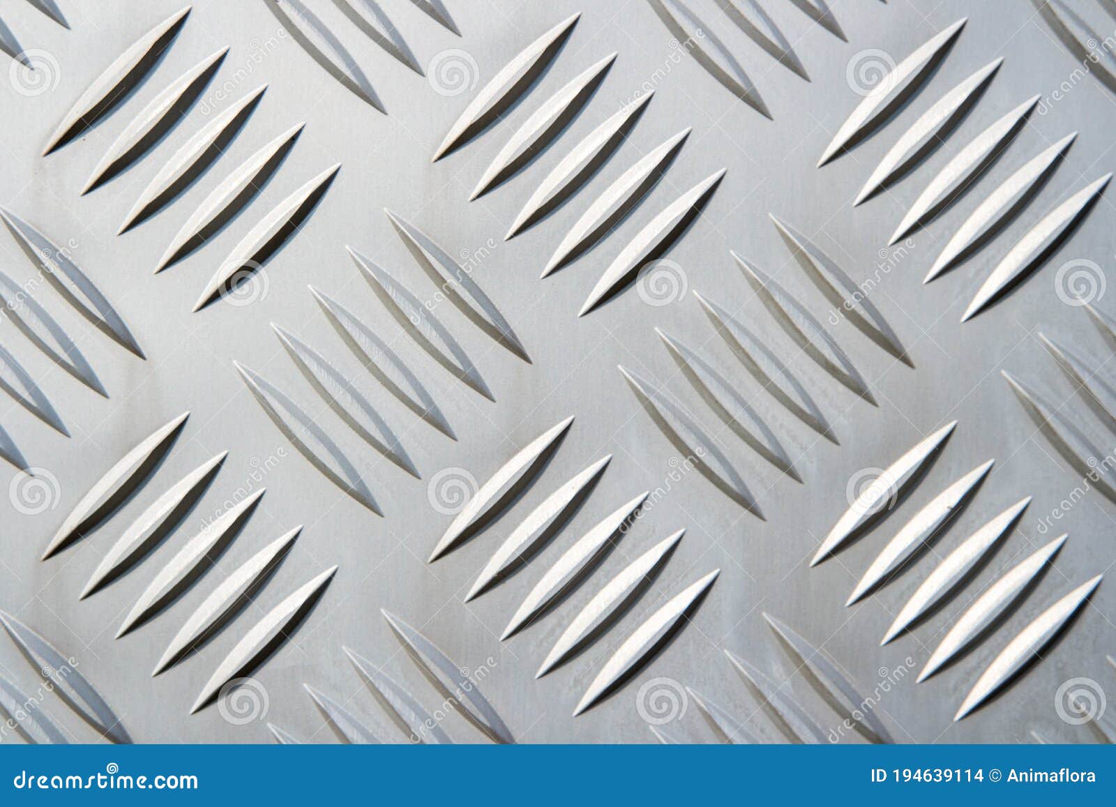 Chequer Plate Texture Muster Image Stock Photo - Image of heavy ...