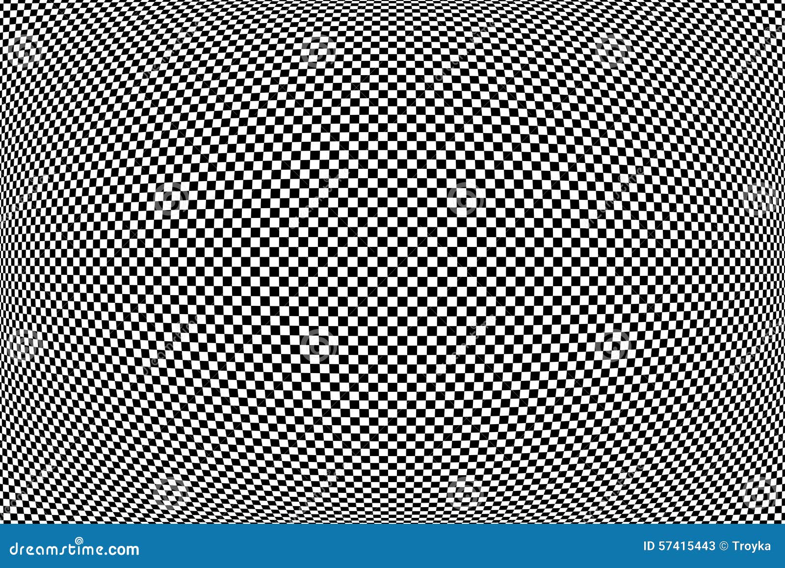 Chequered Pattern. Abstract Textured Background. Stock Vector ...