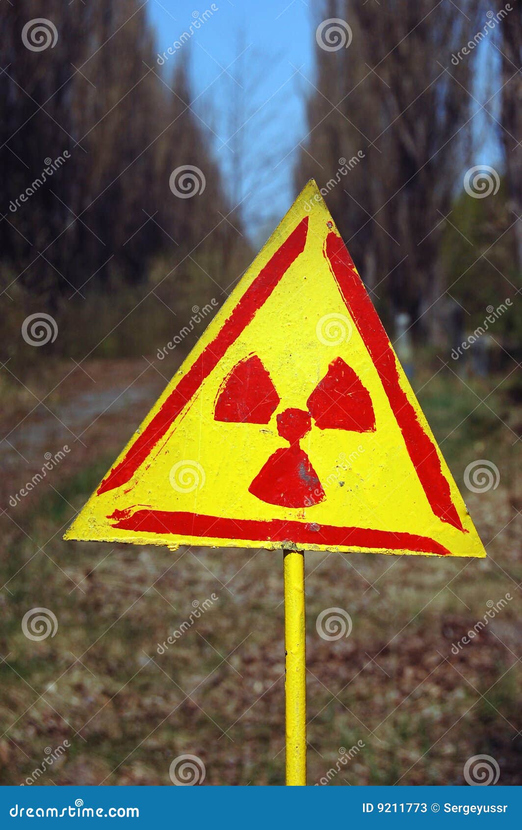Chernobyl. stock image. Image of reactor, station, chernobyl - 9211773