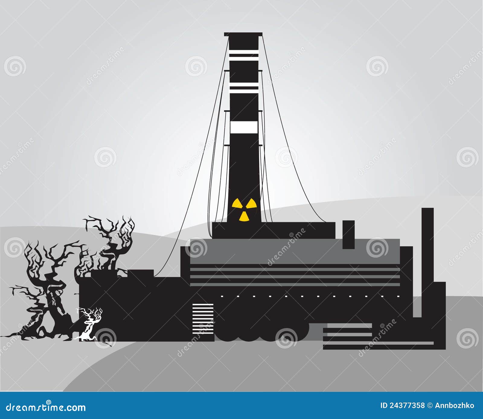 Chernobyl Stock Illustrations – 1,019 Chernobyl Stock Illustrations ...