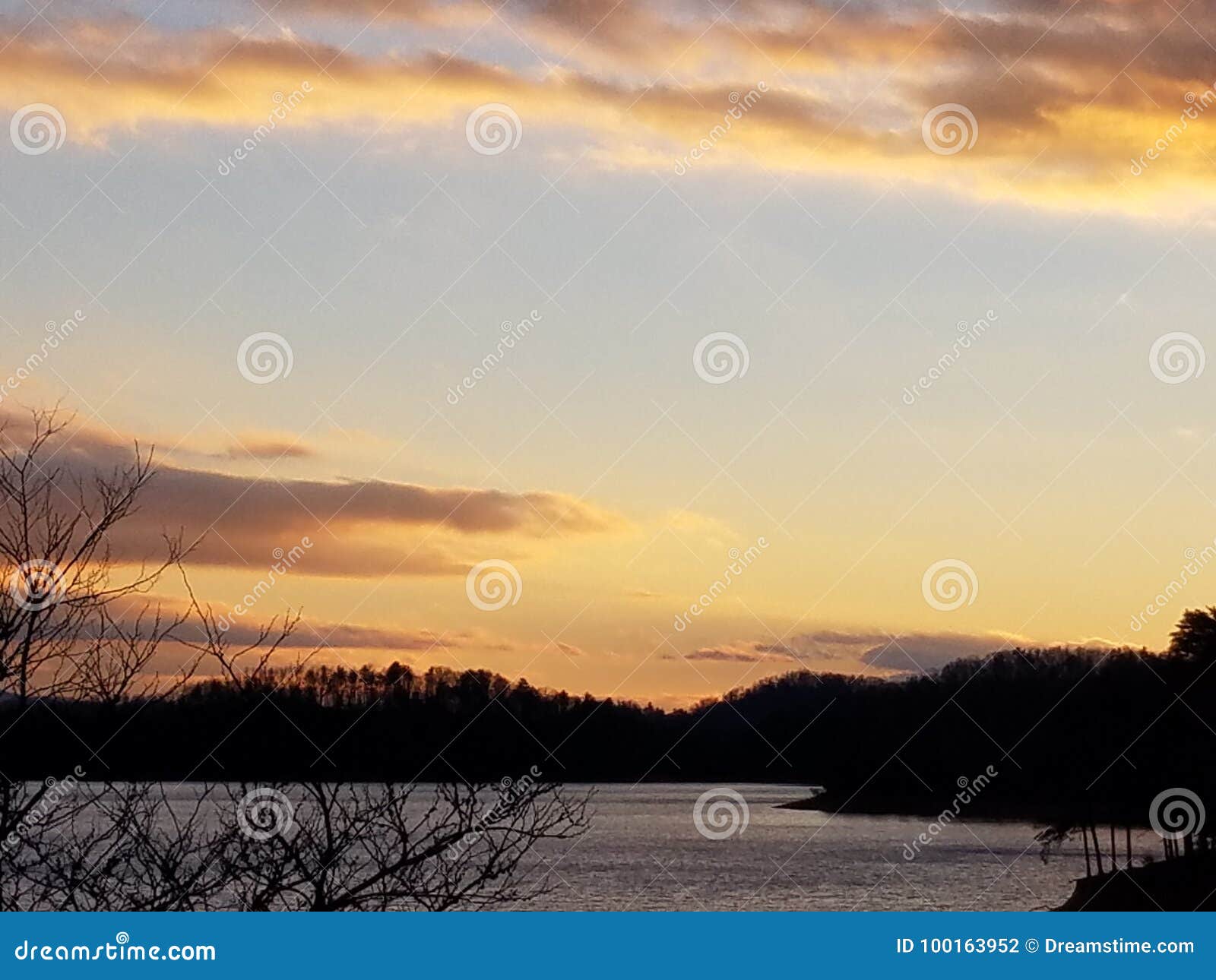 Cherokee National Forest Royalty-Free Stock Photo | CartoonDealer.com ...