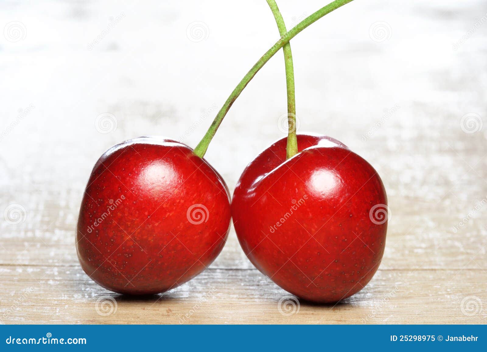 Cherries stock image. Image of snacking, round, nutrition - 25298975