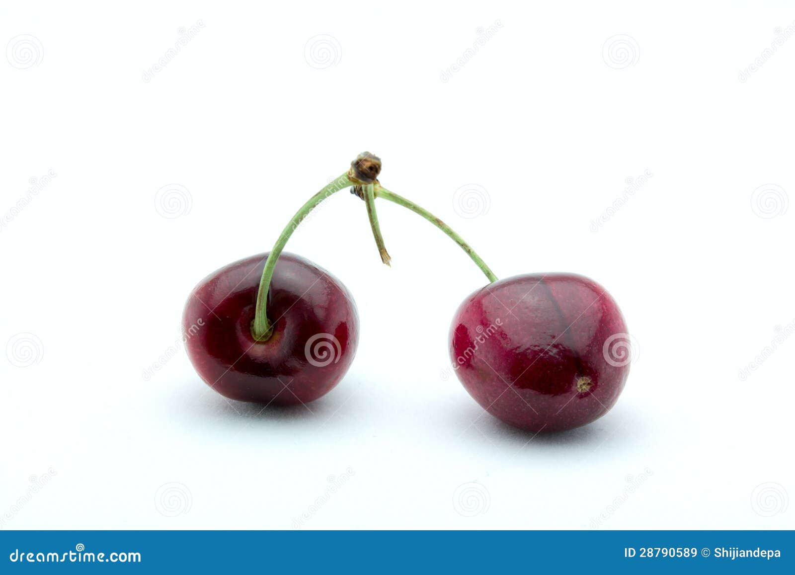 Cherry stock image. Image of healthy, fresh, ripe, nutrition - 28790589