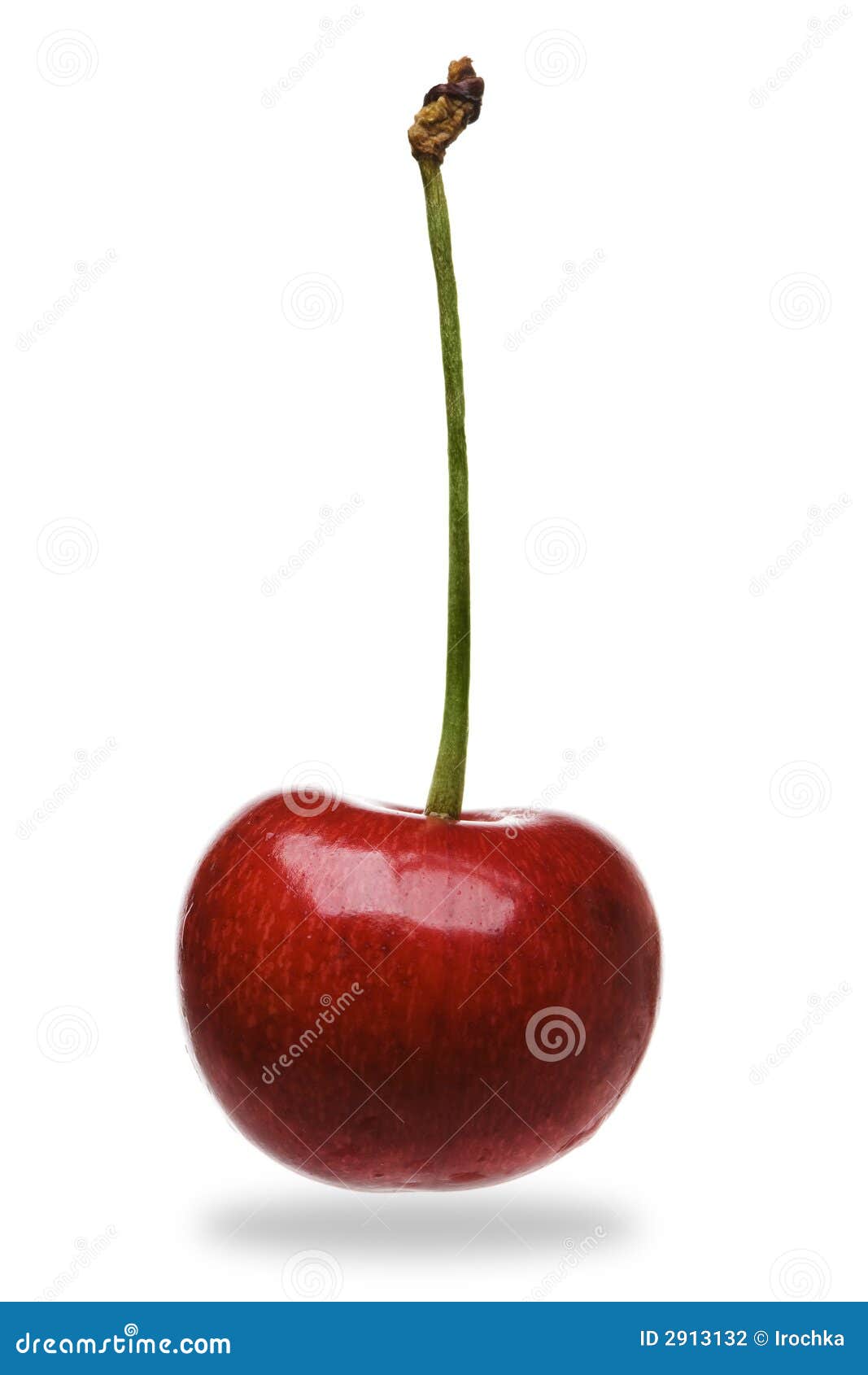 Cherry stock photo. Image of juice, color, close, objects - 2913132