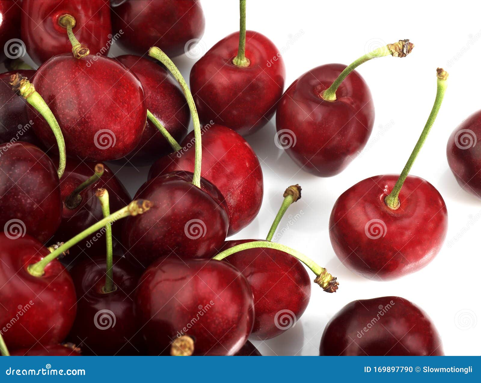 CERISE stock photo. Image of life, cerise, food, studio - 169897790