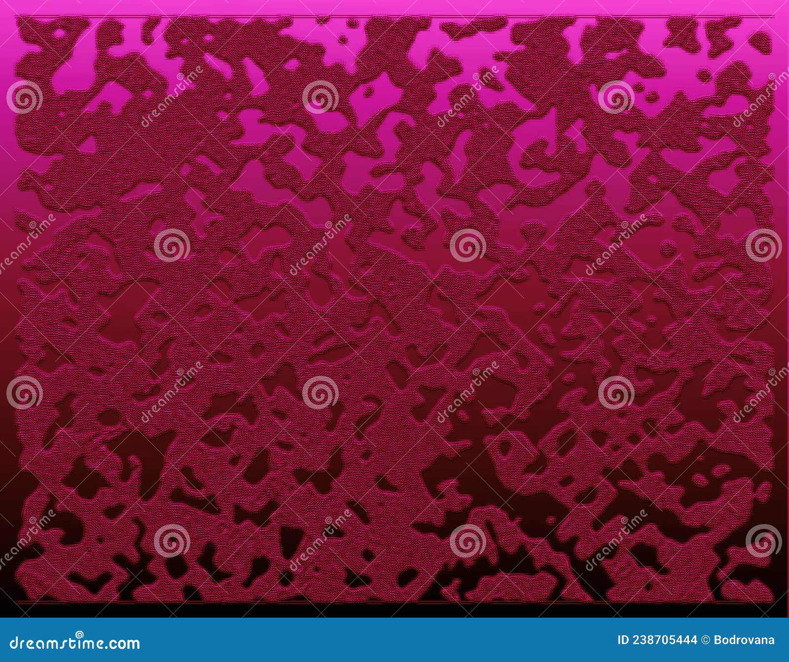 Cherry, Crimson Abstract Background with Gradient. Stock Illustration ...
