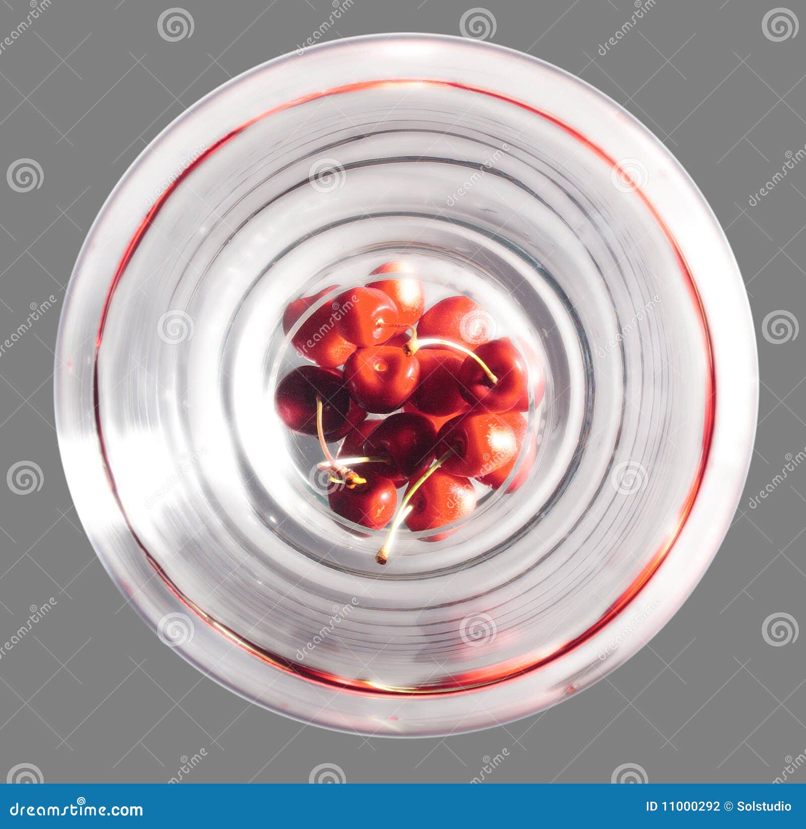Cherry cycle stock photo. Image of fascinating, conceptually - 11000292