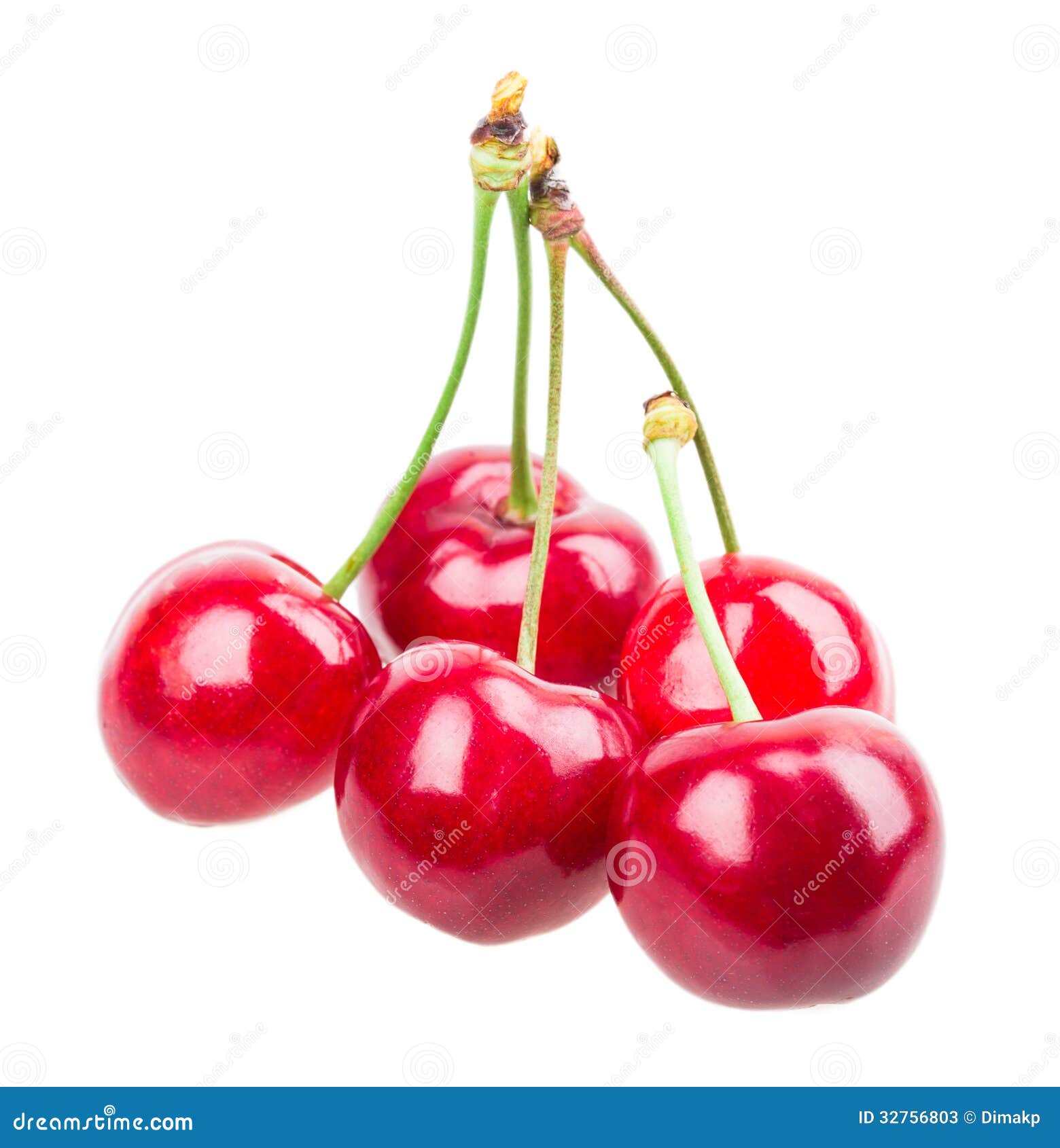 Cherry stock image. Image of healthy, food, medicine - 32756803
