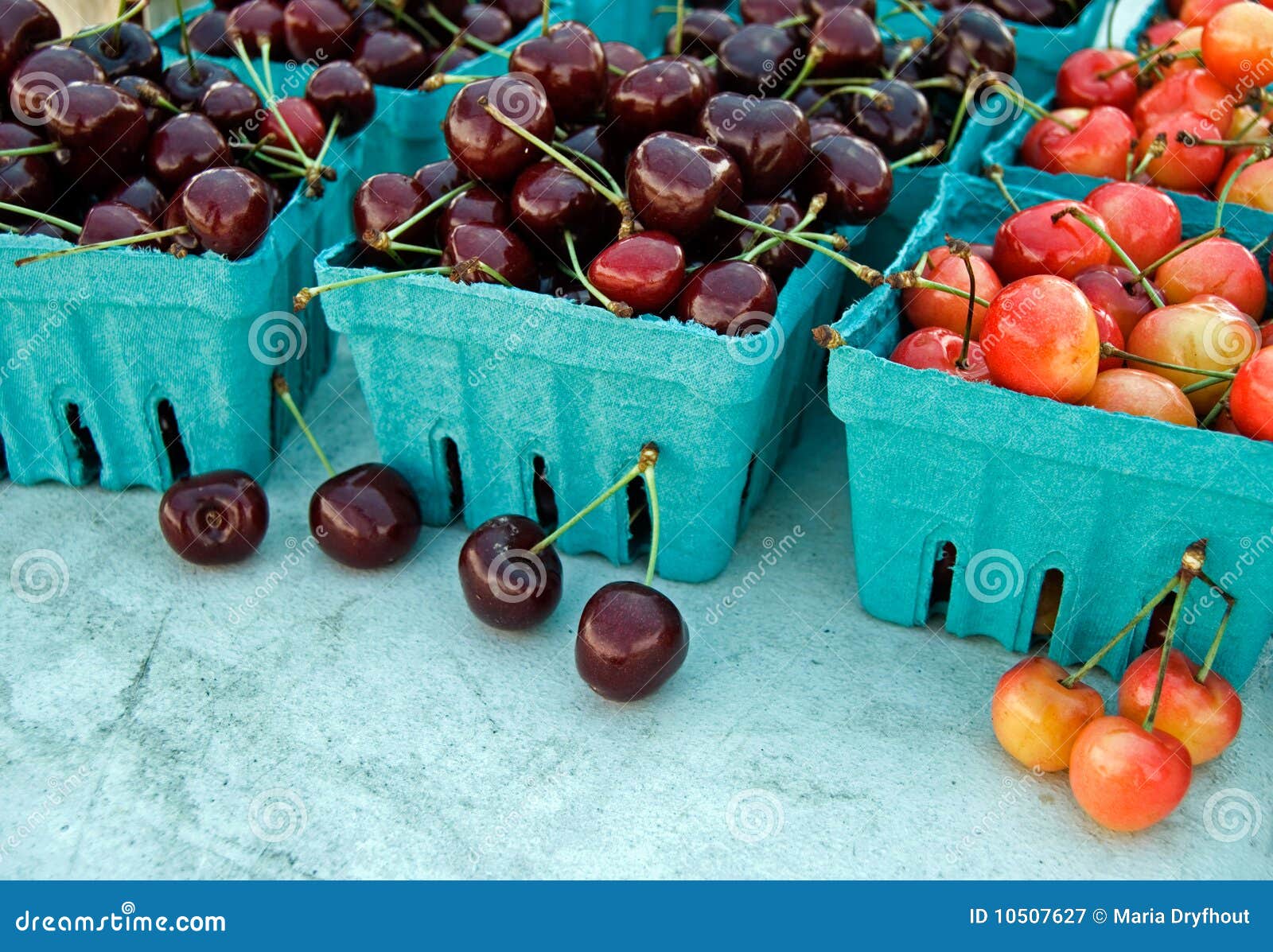 Cherry Picks stock image. Image of bold, piece, natural - 10507627