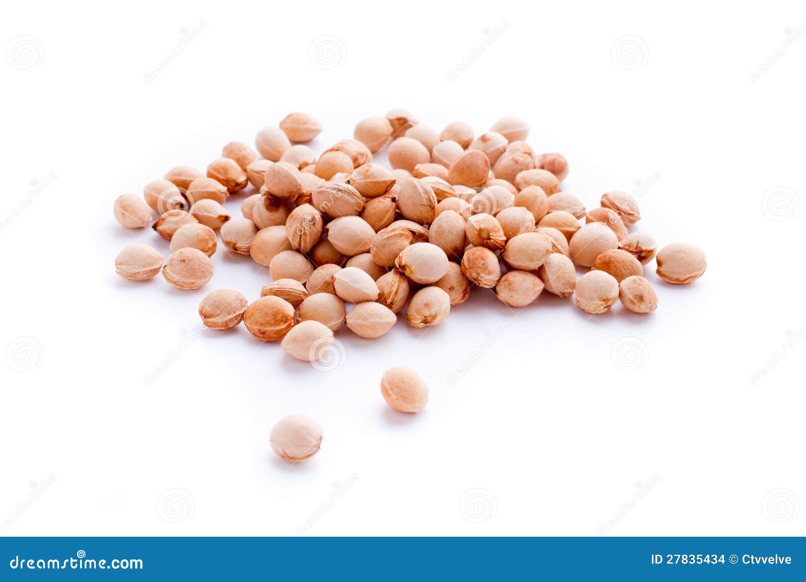 Cherry pits stock photo. Image of texture, cherry, used - 27835434