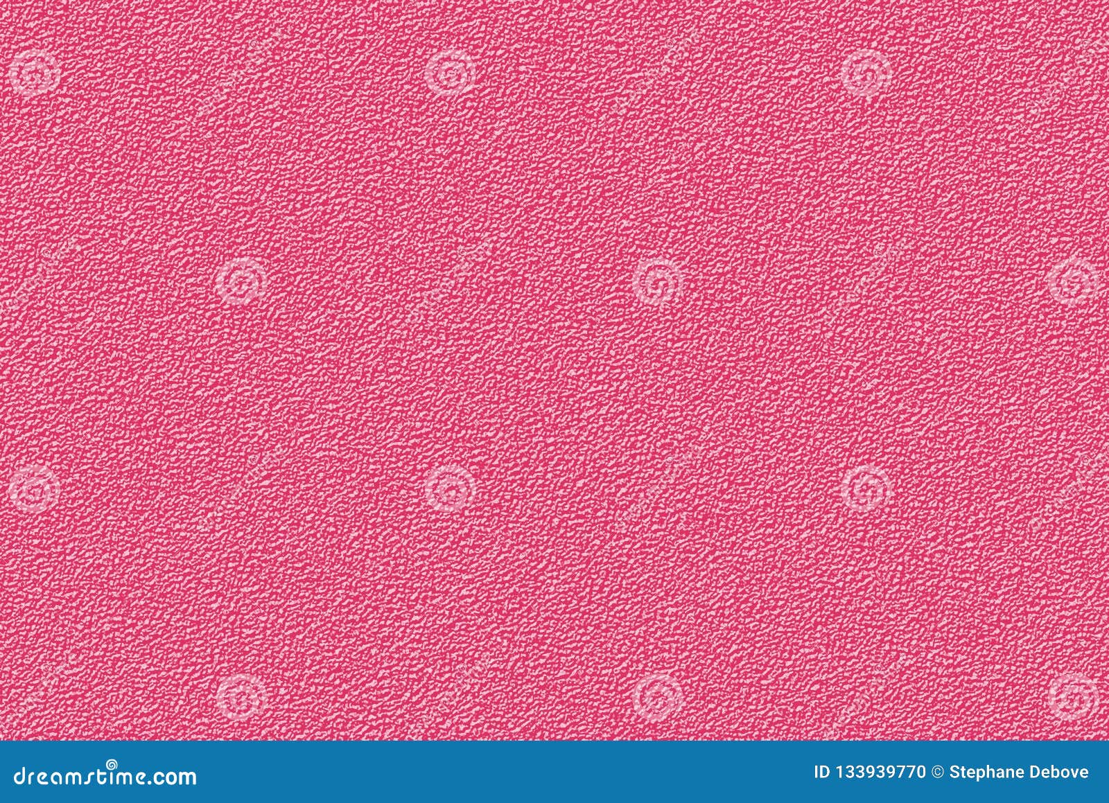 Cherry Red Abstract Granular Charcoal Patterns of Cerise Color Stock ...