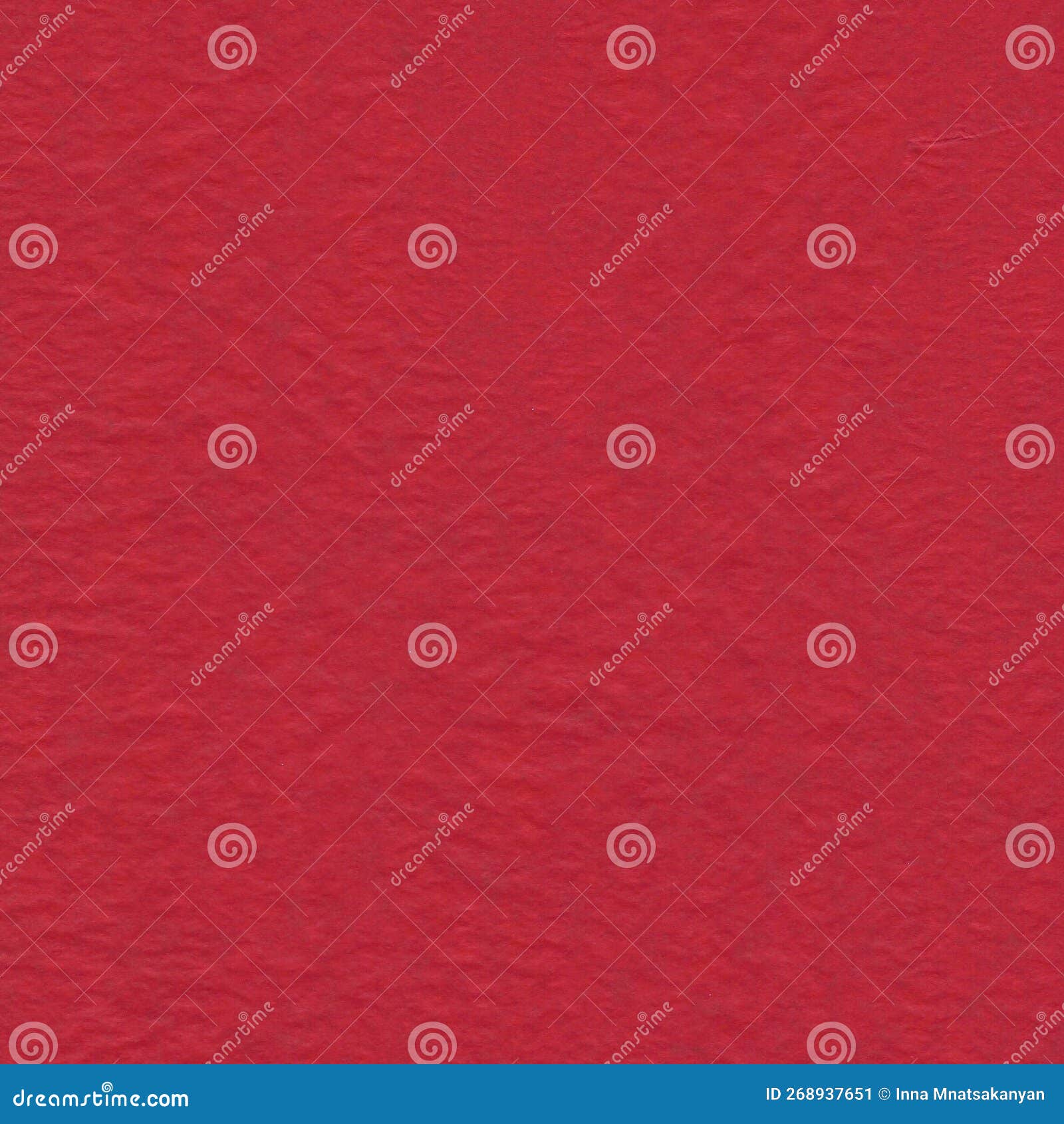 Cherry Red Giftwrap Paper Texture or Background Stock Image - Image of ...