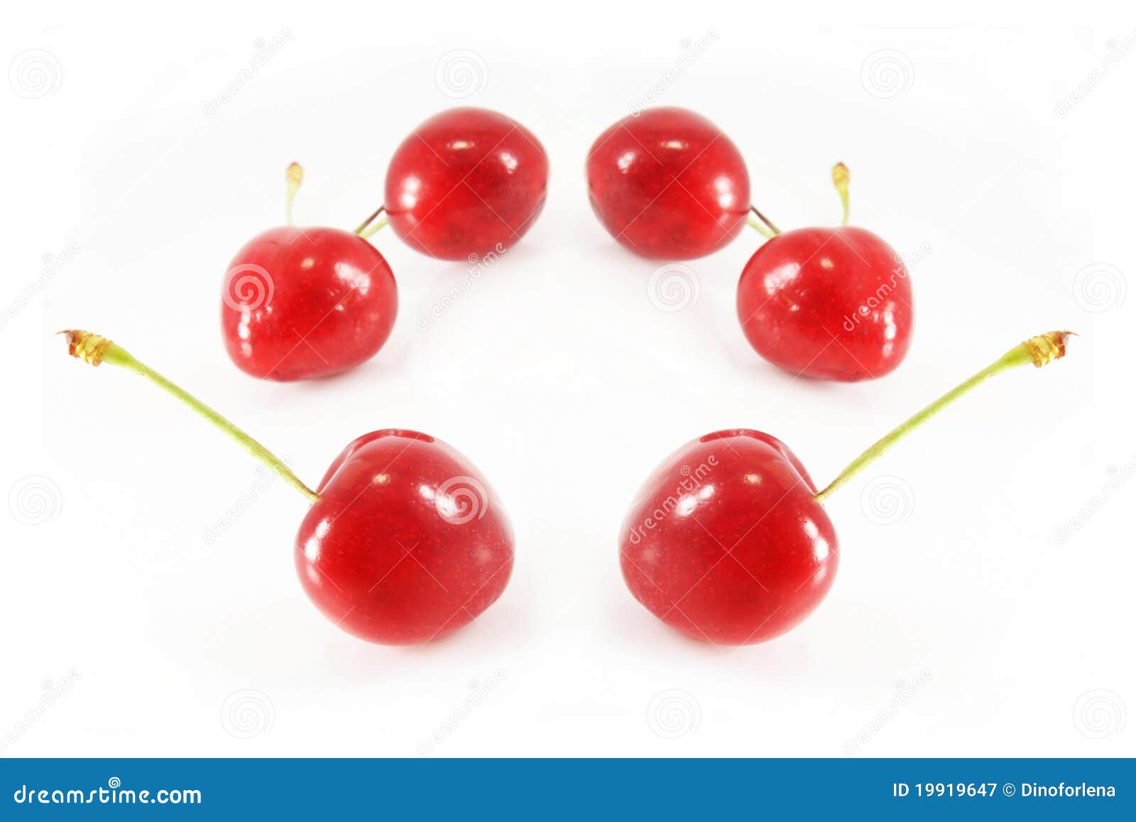 Cherry ripe stock image. Image of ingredient, health - 19919647