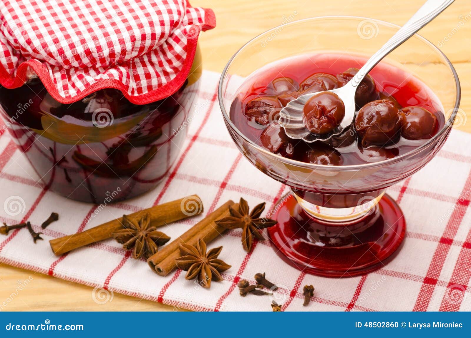 1,705 Cherry Stewed Stock Photos - Free & Royalty-Free Stock Photos ...