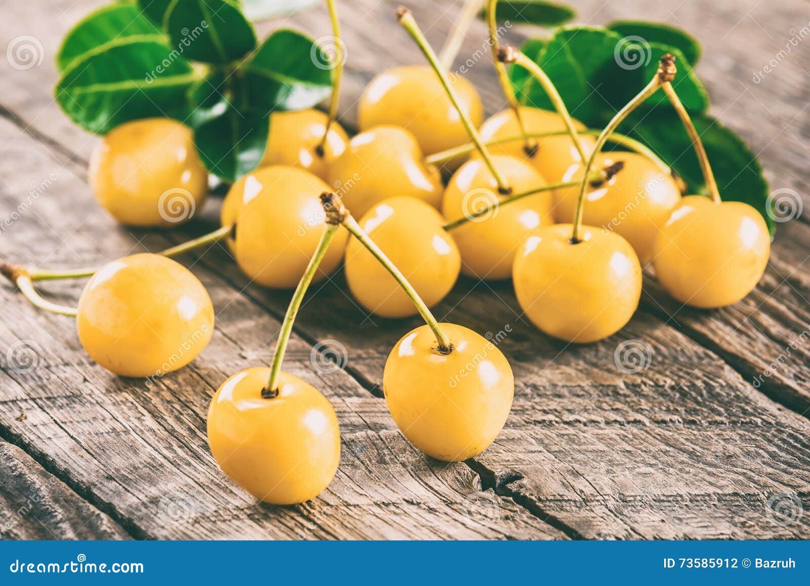 Cherry stock photo. Image of agricultural, bowl, healthful - 73585912
