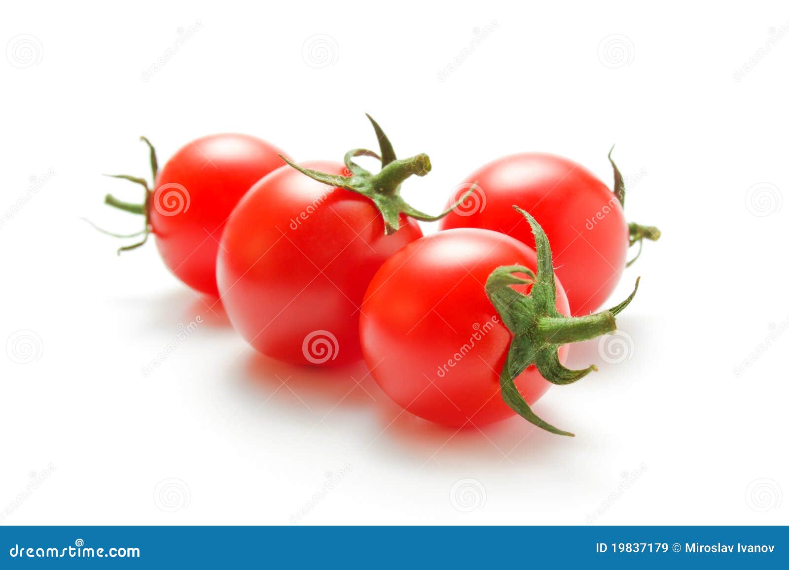 Cherry tomatoes stock image. Image of edible, freshness - 19837179