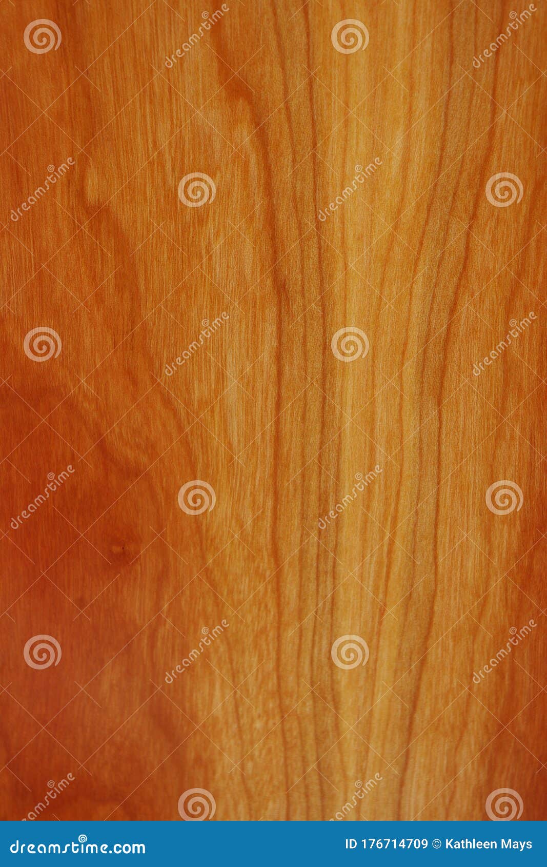 Cherry Wood Grain Background Stock Image - Image of hues, natural ...
