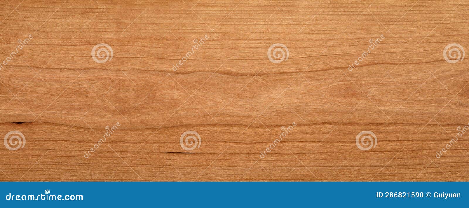 Cherry Wood Long Plank Texture. Minimalistic Plank Texture Background ...