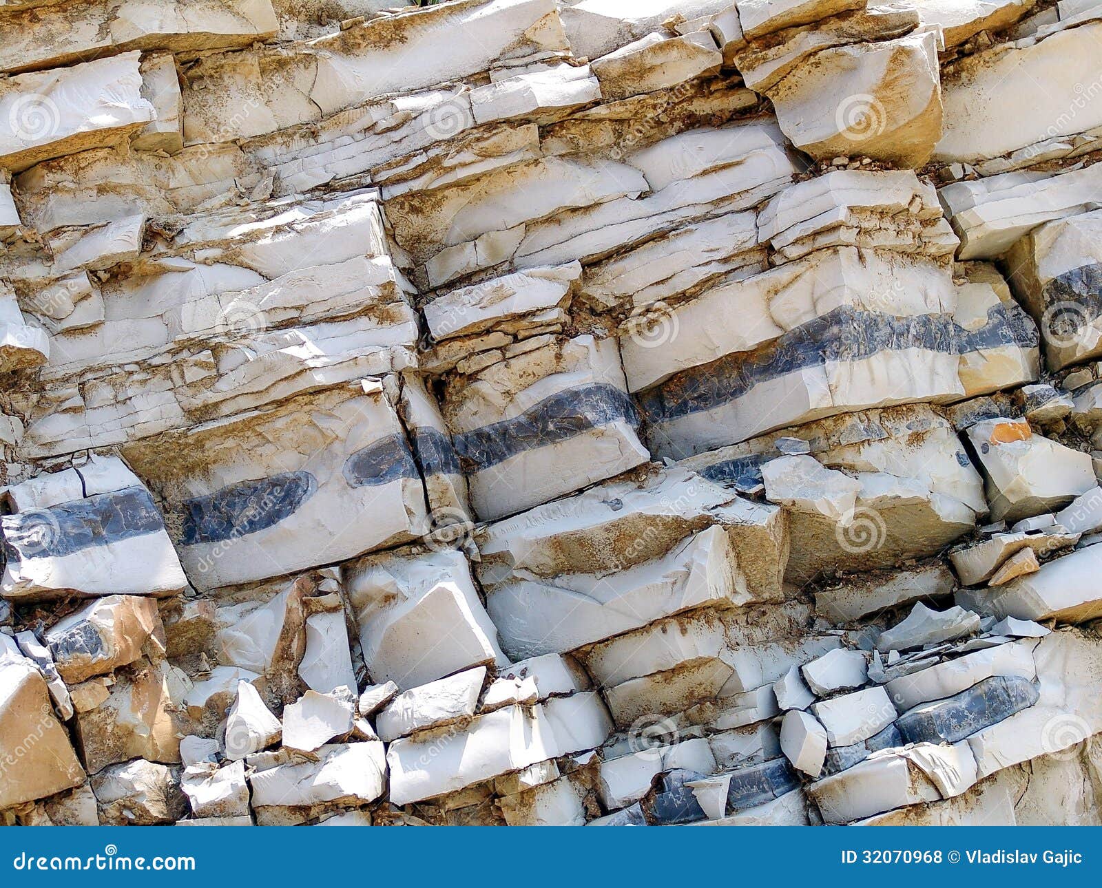 Cherts stock photo. Image of aged, rocks, patterns, chalcedony - 32070968