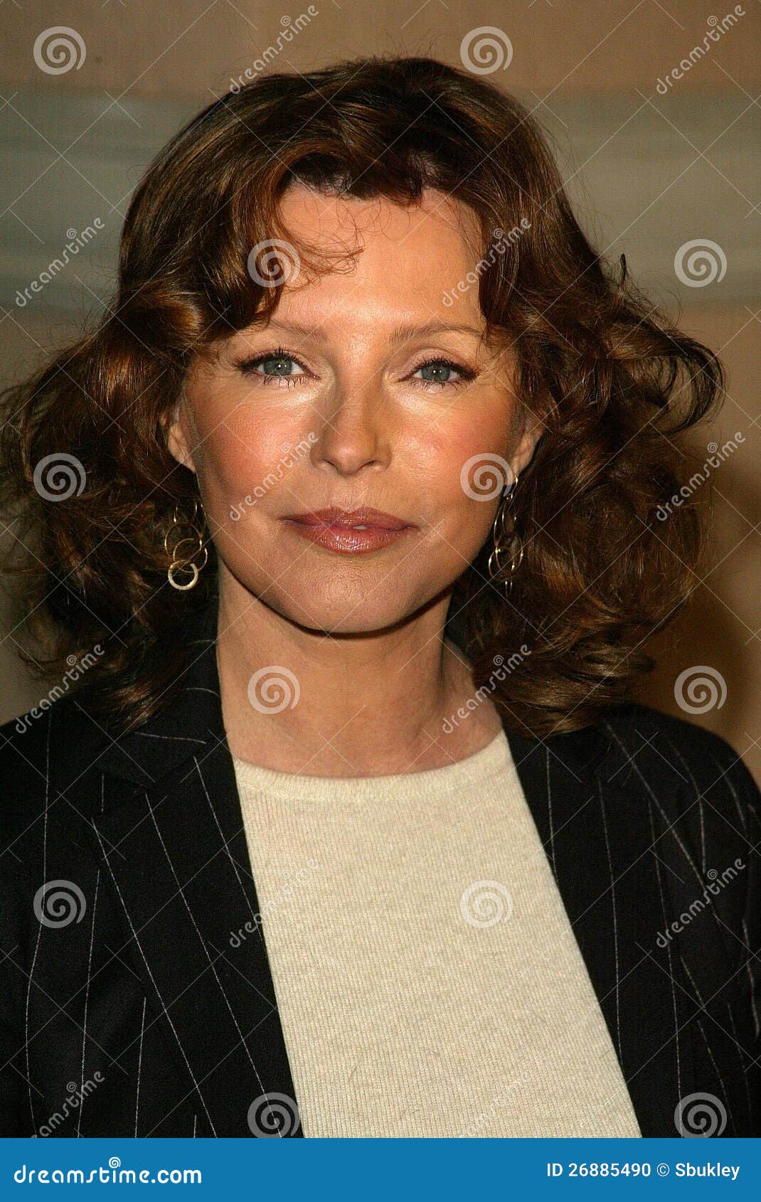 Cheryl Ladd editorial image. Image of tour, pasadena - 26885490