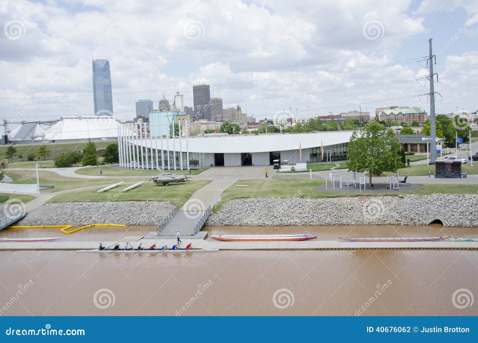 Chesapeake Boathouse editorial photography. Image of rows - 40676062