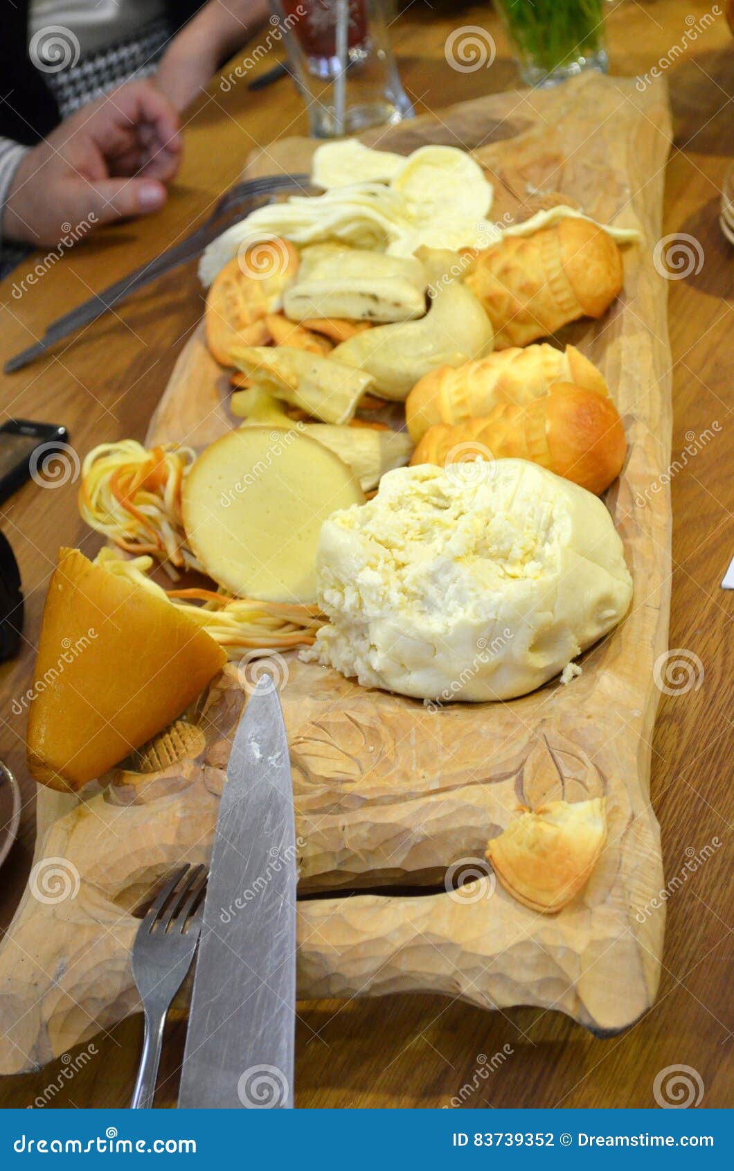 Chese stock photo. Image of smoked, types, goat, milk - 83739352