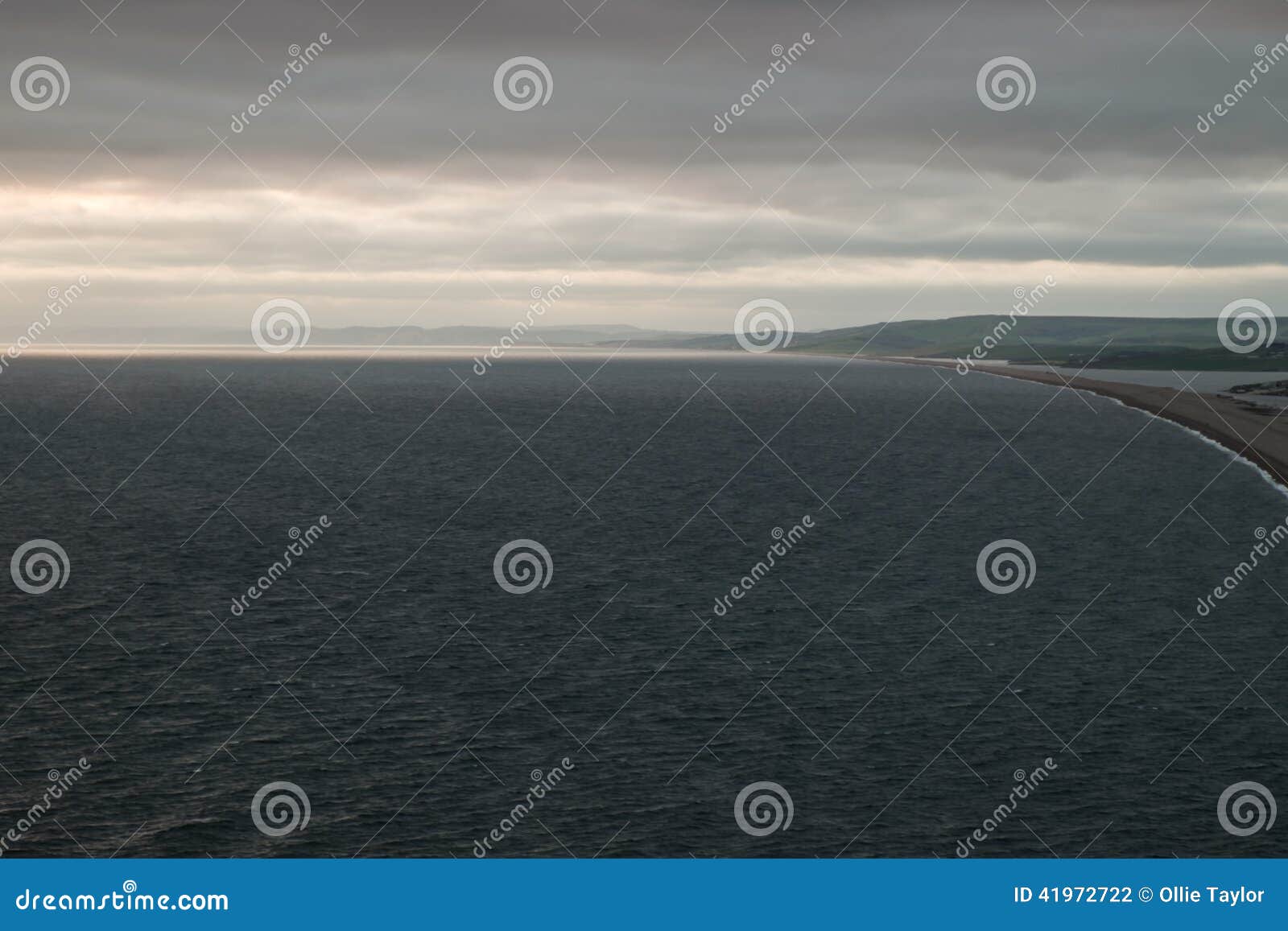 Chesil Beach stock photo. Image of dorset, nature, beach - 41972722