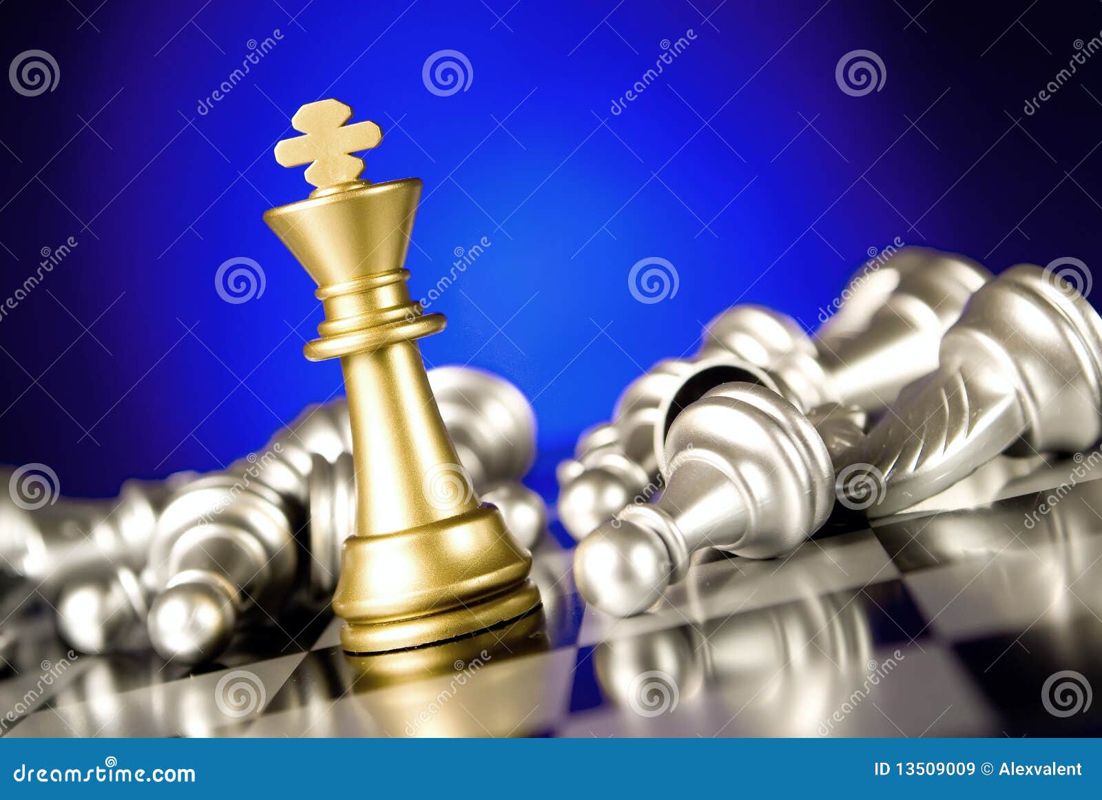 Chess stock image. Image of defeat, black, play, business - 13509009