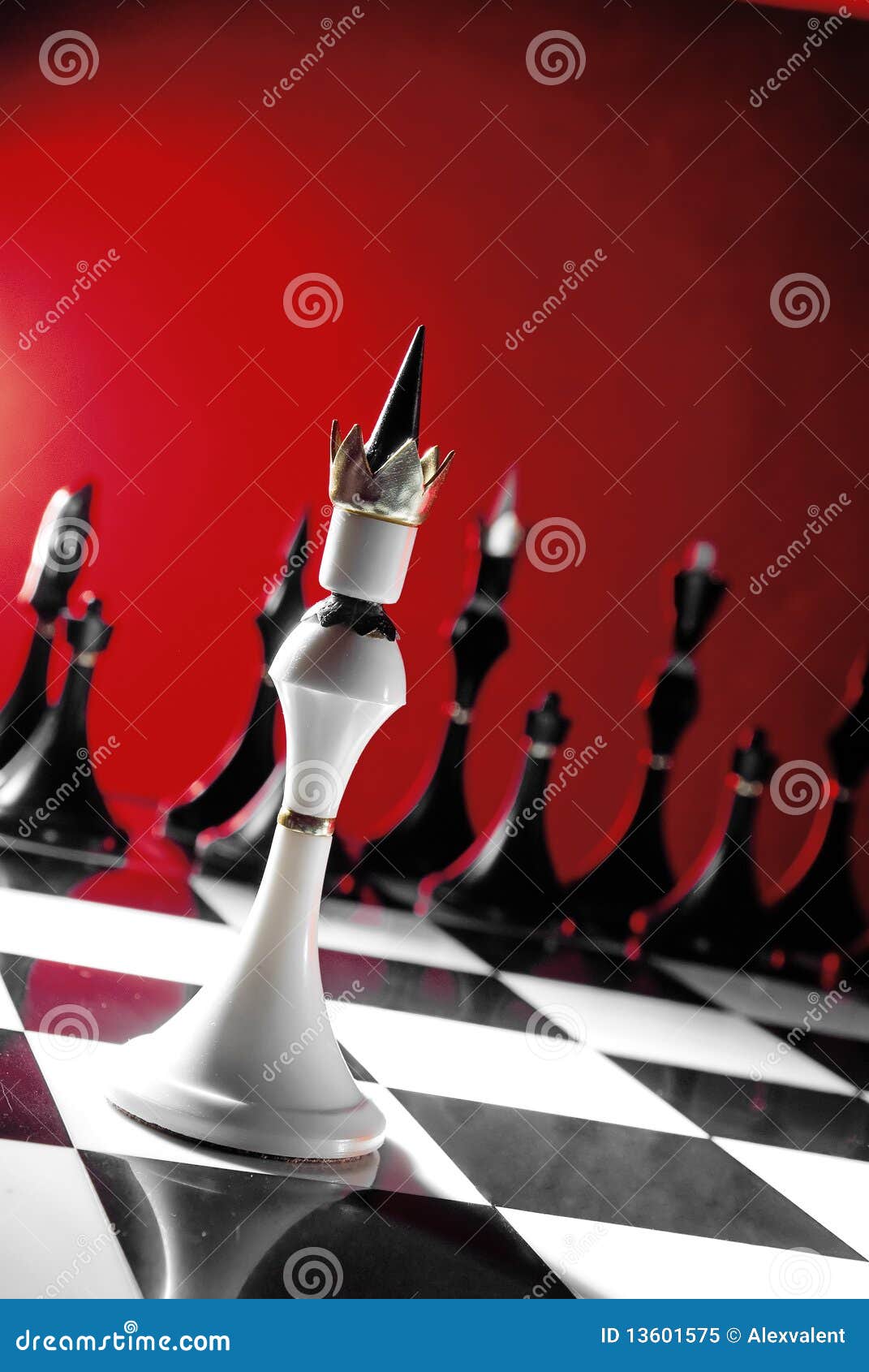 Chess stock image. Image of business, group, pawn, army - 13601575