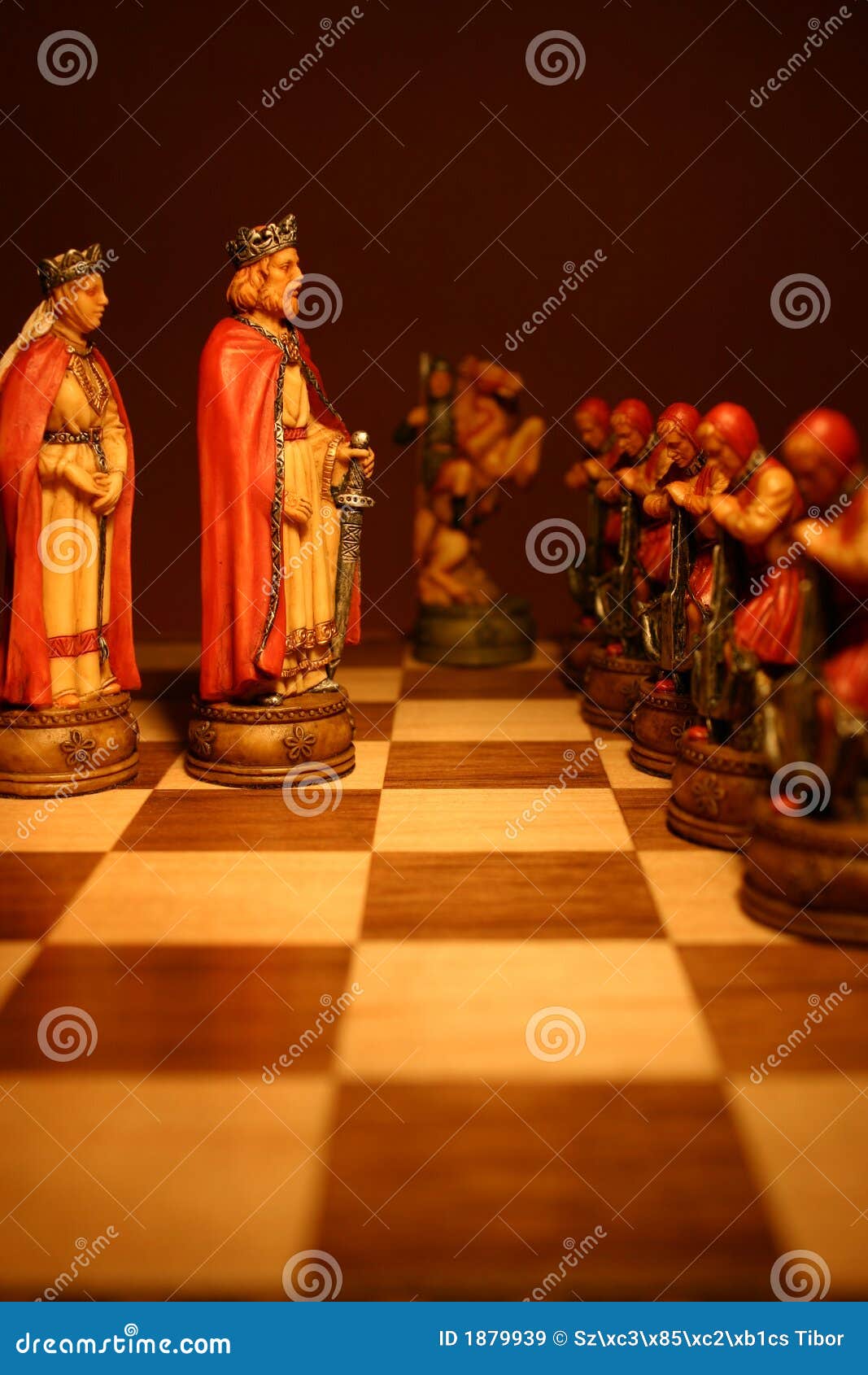 Chess stock image. Image of play, victory, power, winner - 1879939