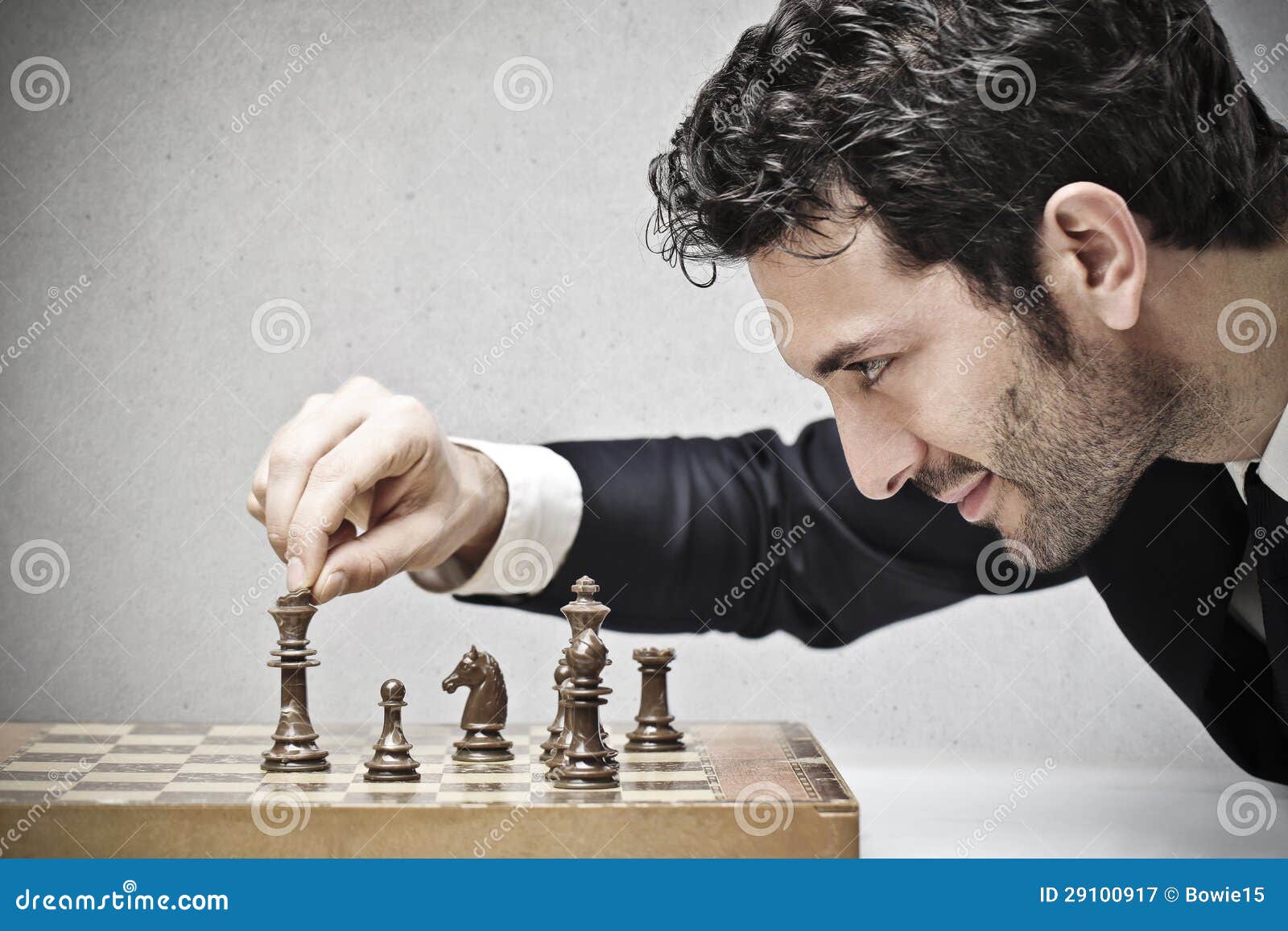 Chess stock image. Image of intelligence, profile, background - 29100917