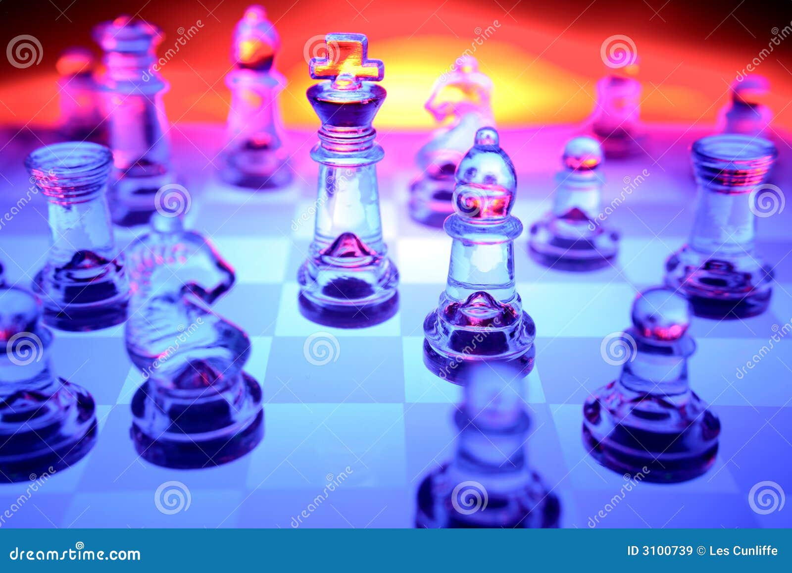 Chess stock image. Image of business, object, group, game - 3100739