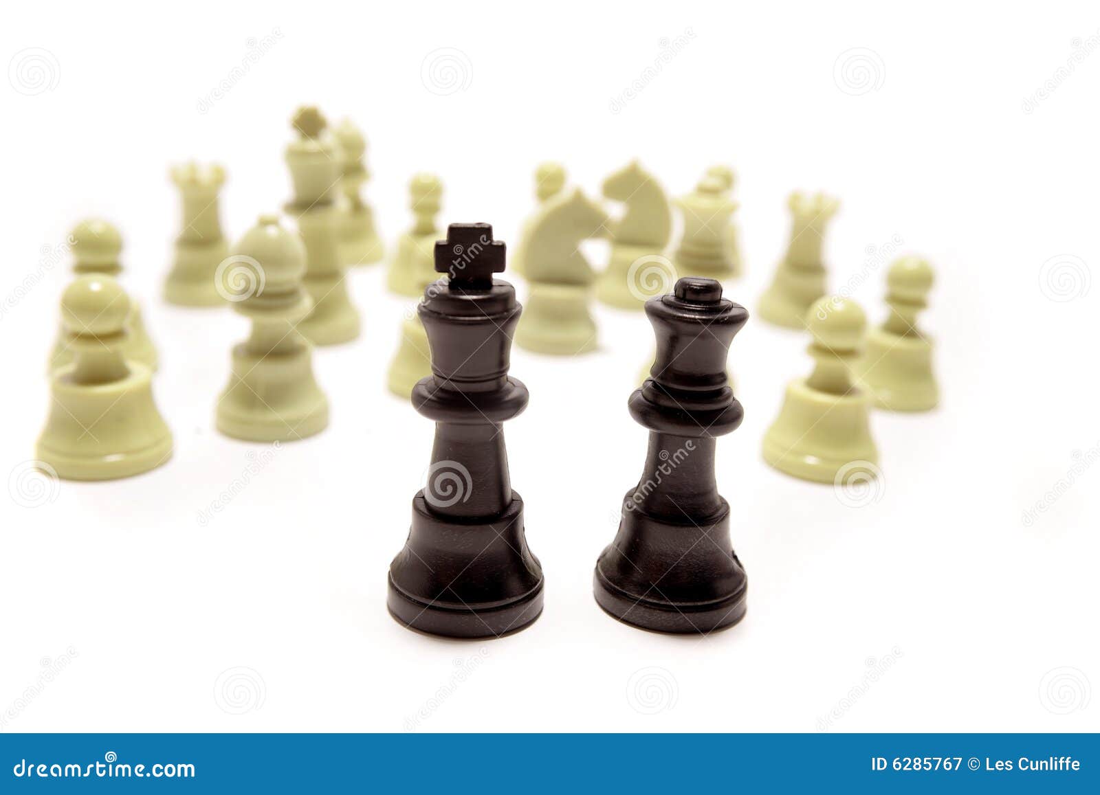Chess stock image. Image of objects, indoors, inside, leader - 6285767