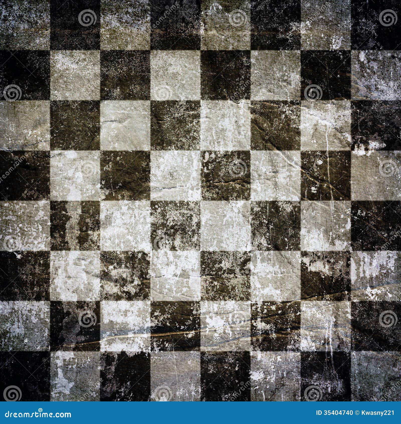 Chess background stock illustration. Illustration of scratched - 35404740