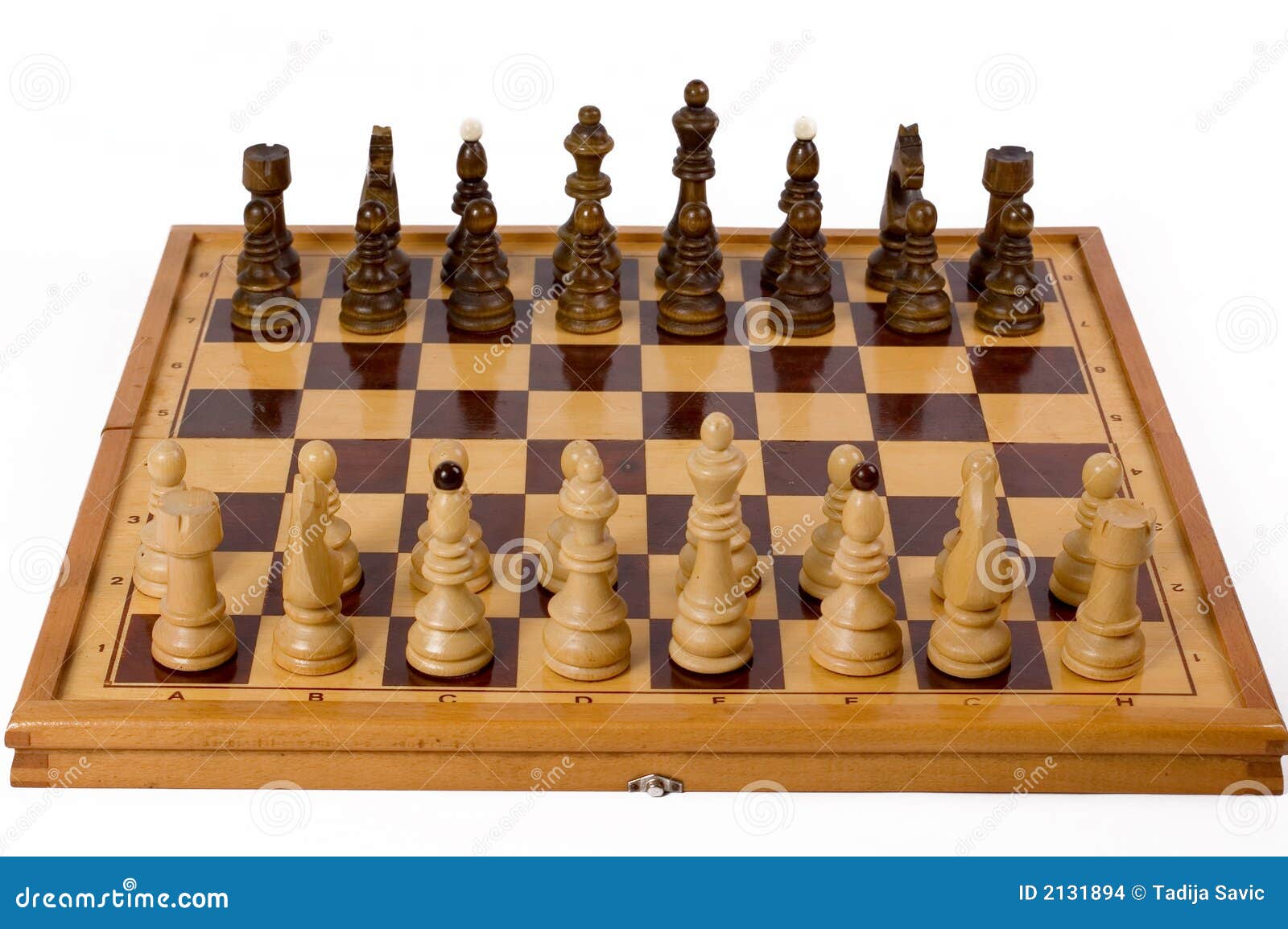Chess board stock photo. Image of mate, white, success - 2131894