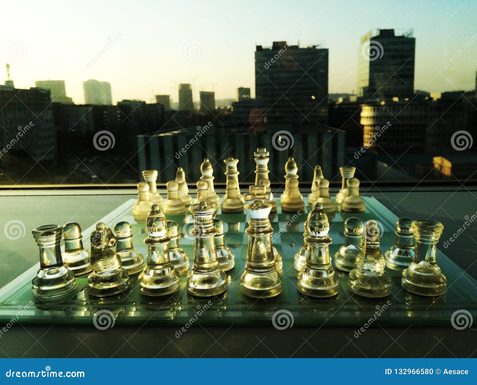 Chess landscape stock photo. Image of chess, cityscape - 132966580