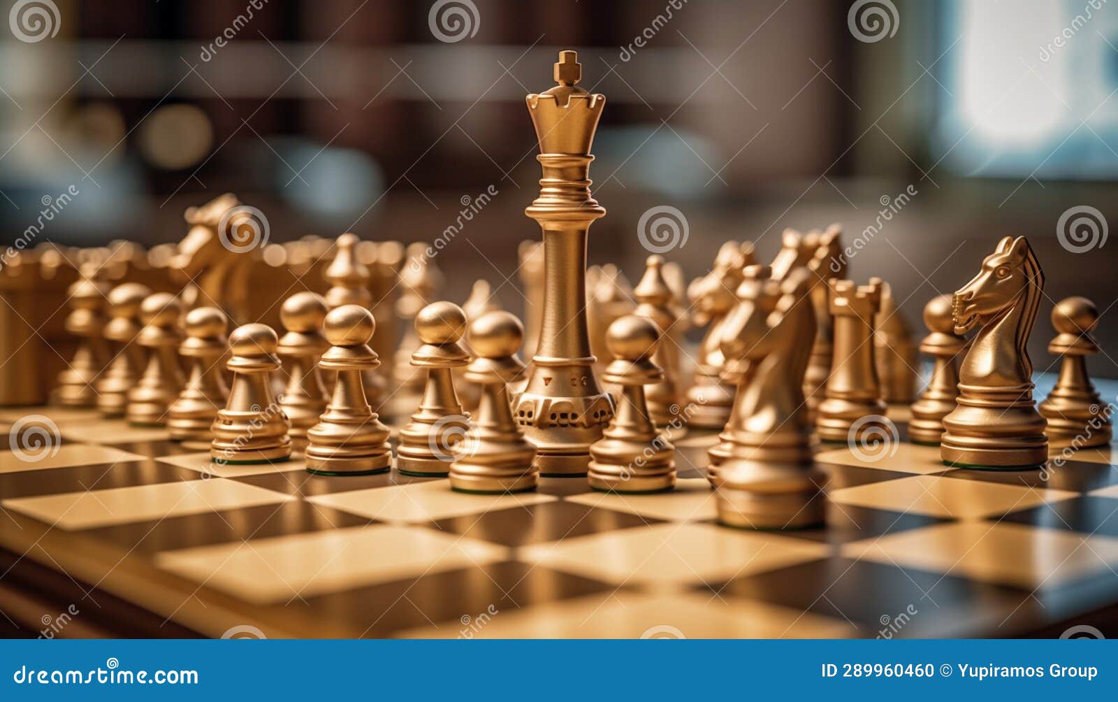 Chess Board, King, Competition, Success, Knight, Intelligence, Rook ...