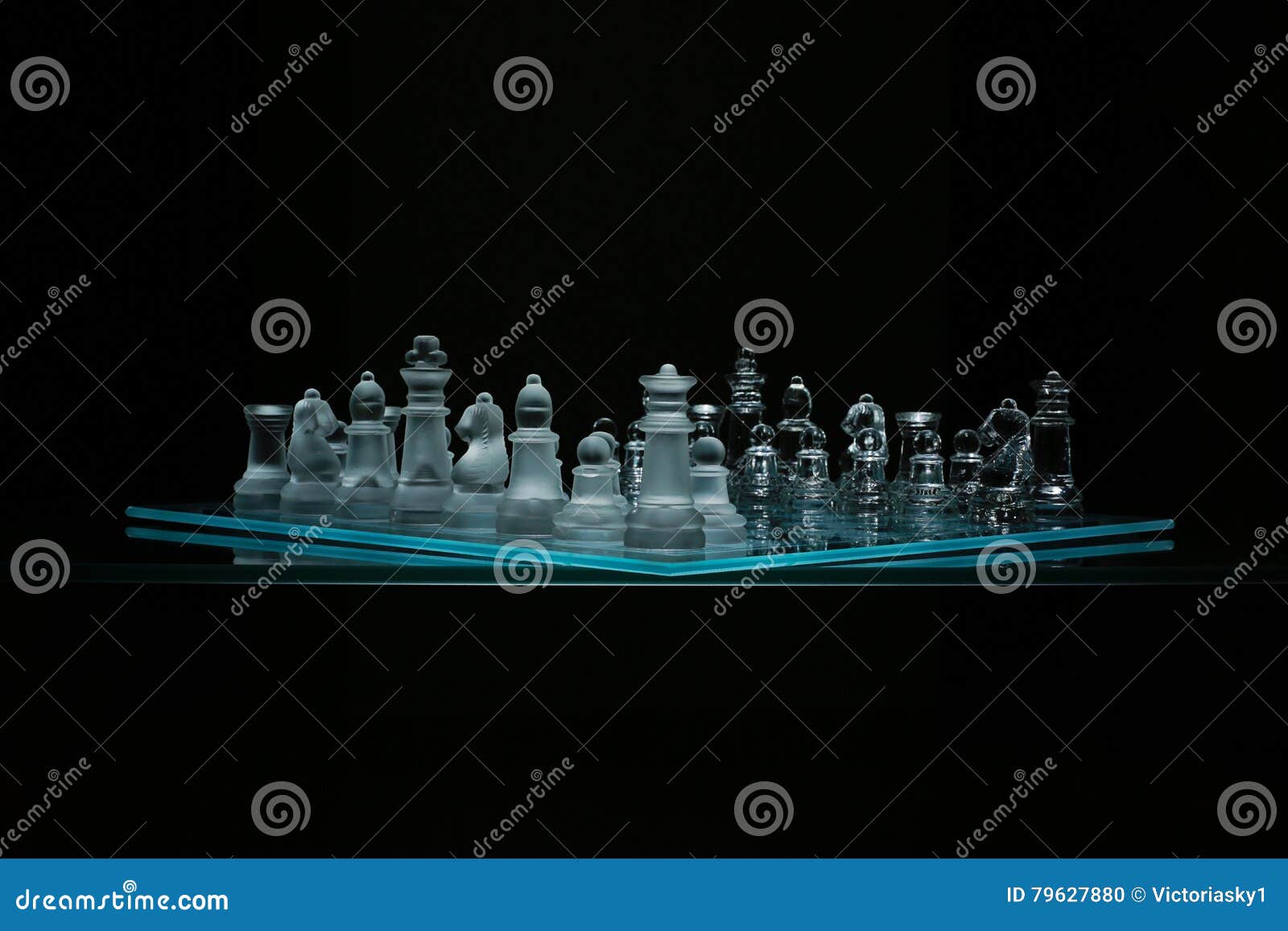 Chess board stock photo. Image of games, moves, chessboard - 79627880