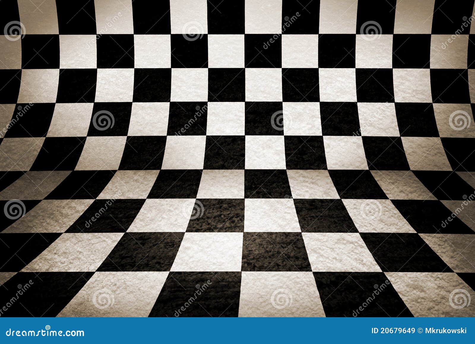 Chess Board Seamless Texture Vector Illustration | CartoonDealer.com ...