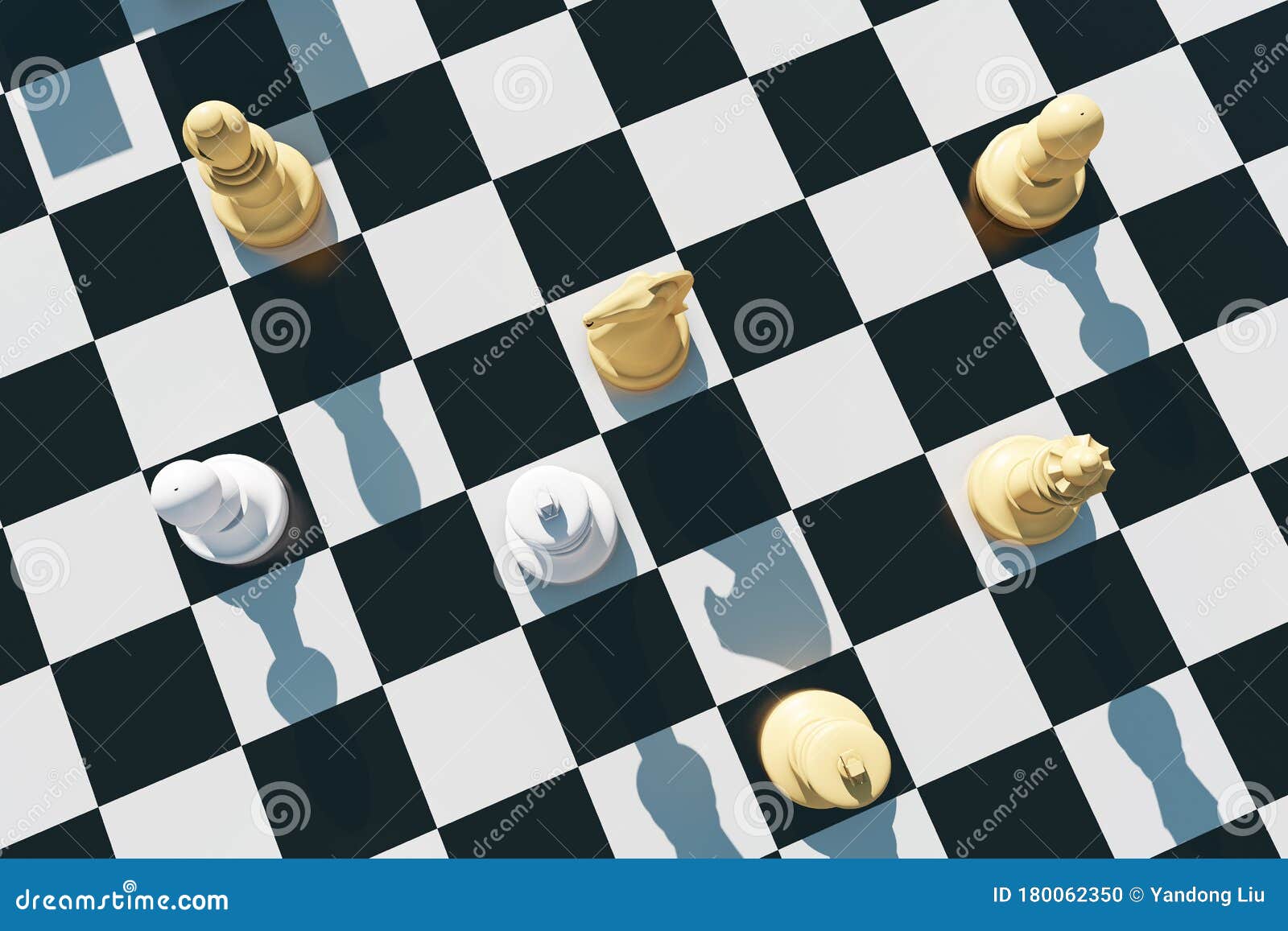 National Chess, Team Competition and Strategic Confrontation Stock ...