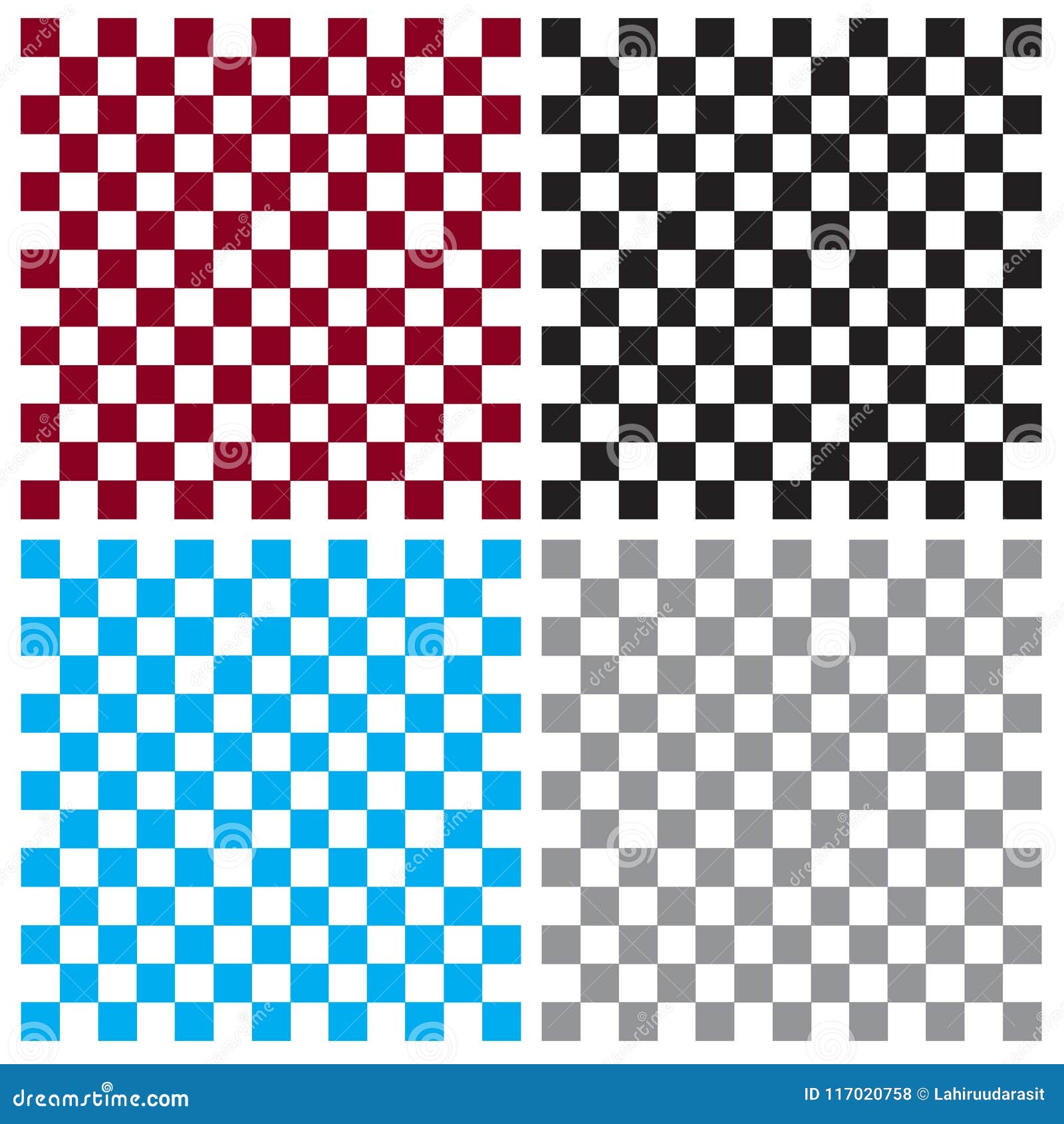 Chess Board Texture with Background Stock Vector - Illustration of ...