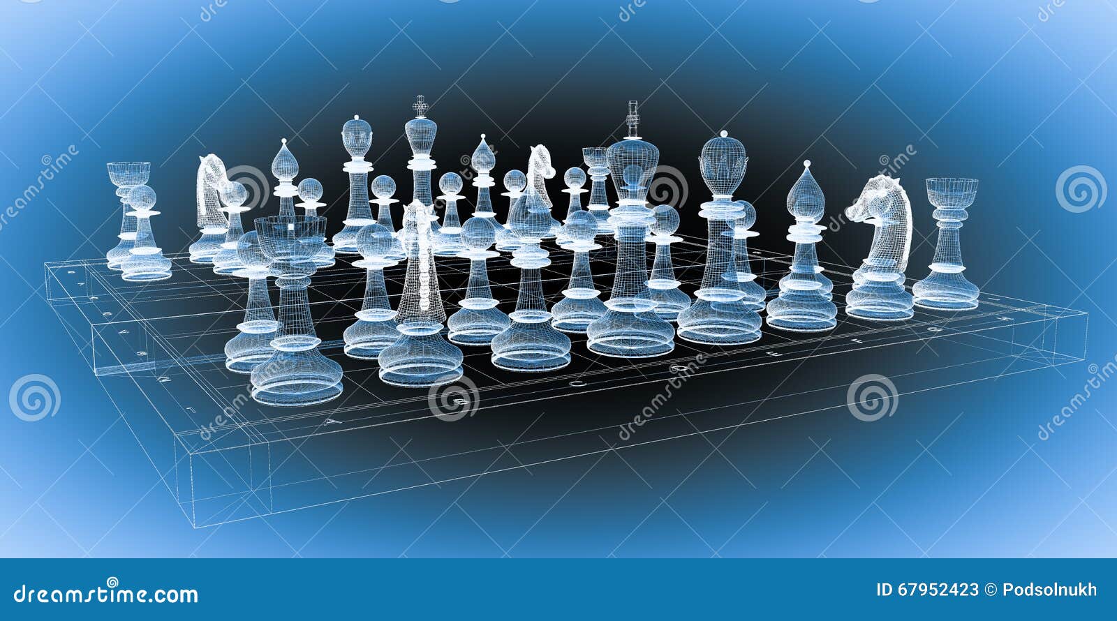 Chess body structure stock image. Image of chess, knight - 67952423