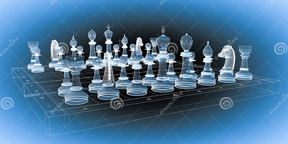 Chess body structure stock image. Image of chess, knight - 67952423