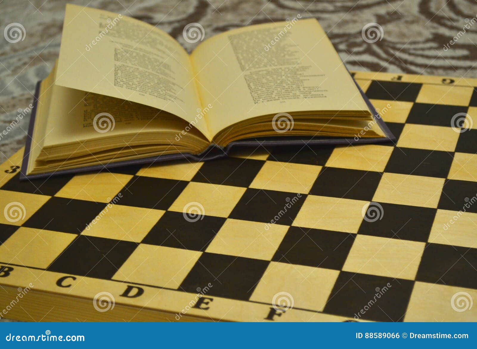 Chess and book stock photo. Image of adults, children - 88589066
