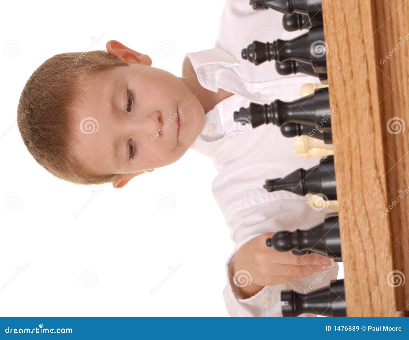 Chess Boy 17 stock image. Image of challenge, mate, check - 1476889